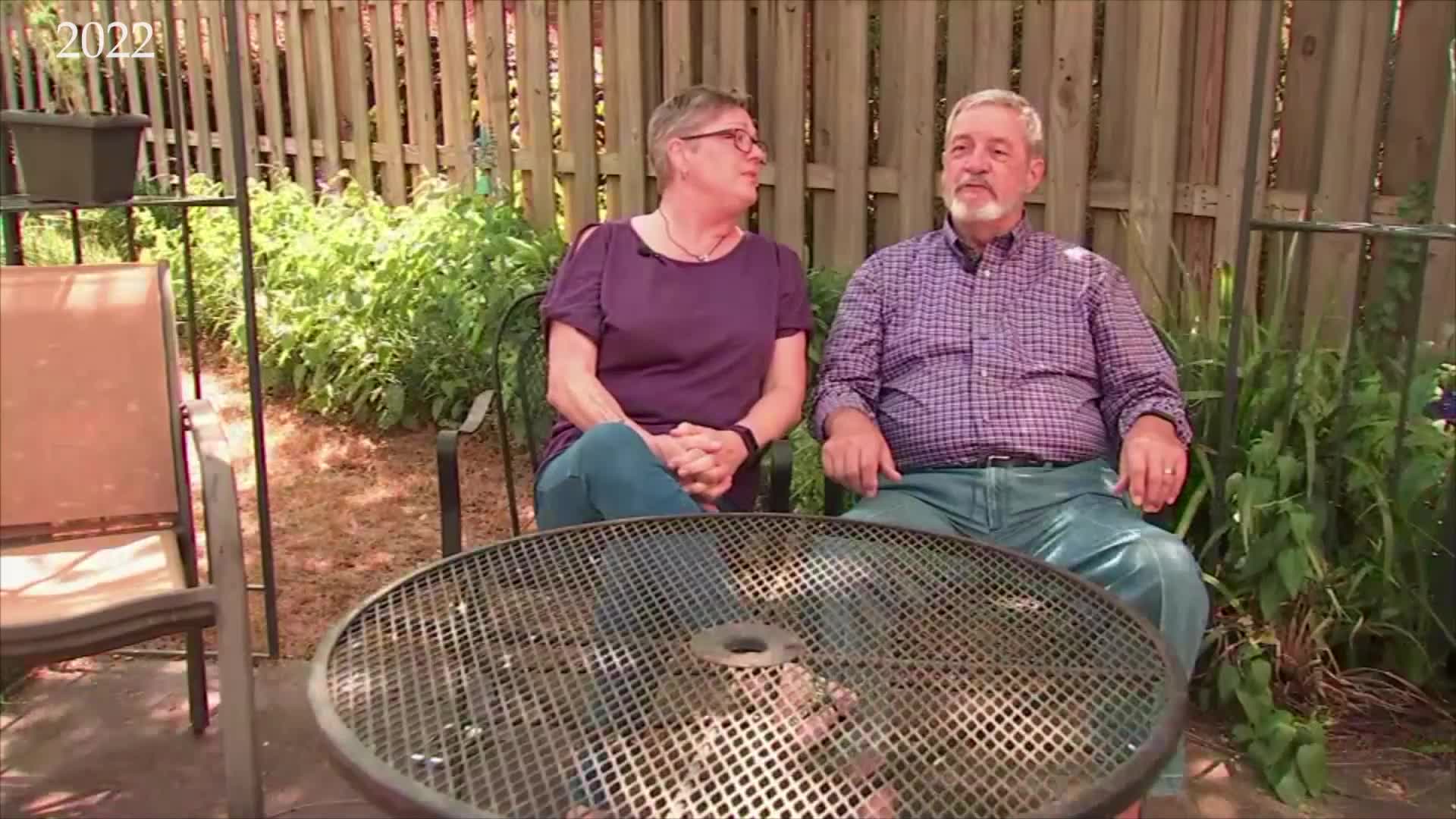 Rod & Deb Stephenson share their journey with Alzheimer’s diagnosis ...