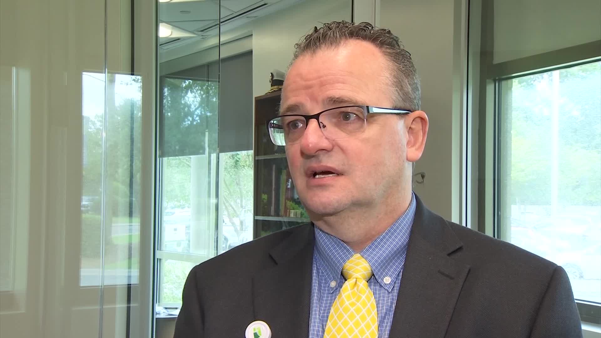 Leonard Henry, Medical Director at the Lewis Cancer And Research ...