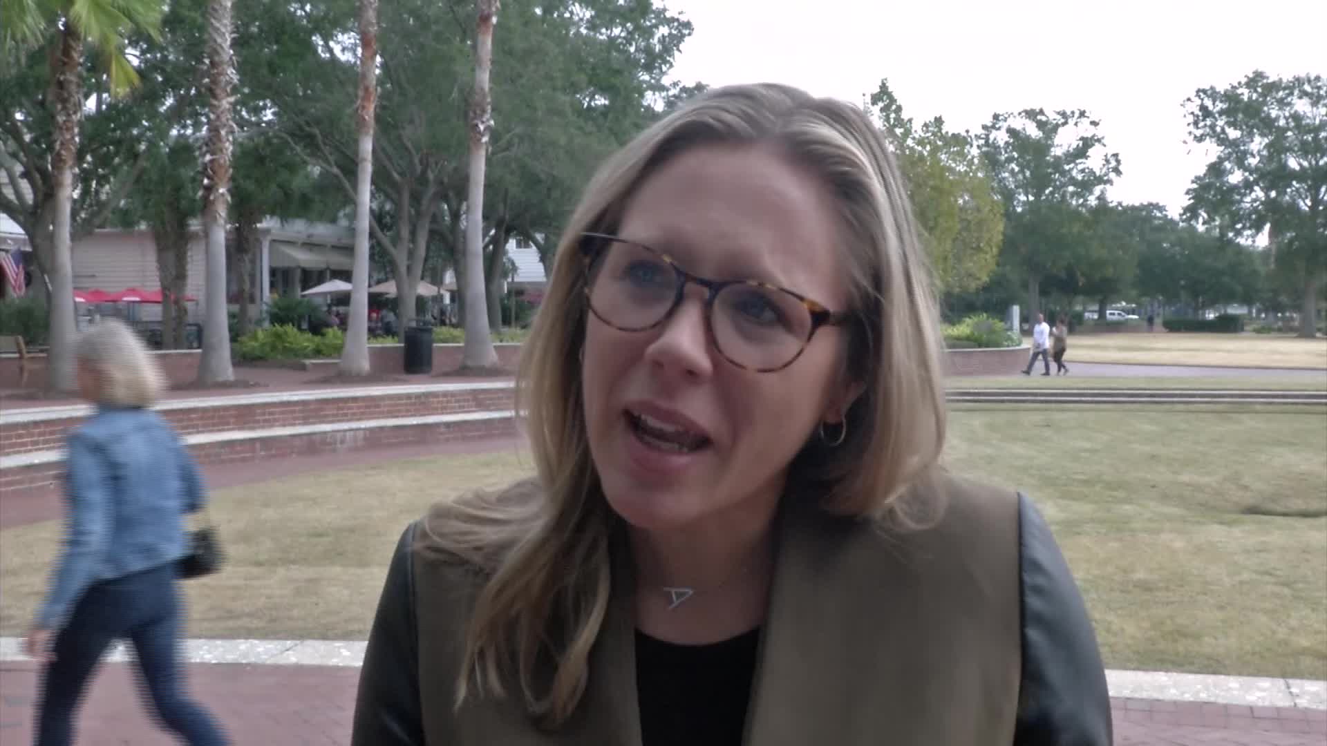 Full interview: Dr. Annie Andrews talks social security, same-sex ...