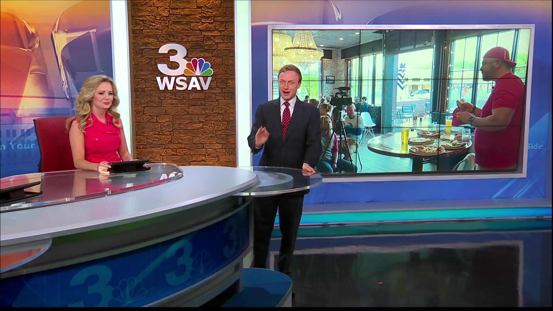 ATLAS – WSAV-TV