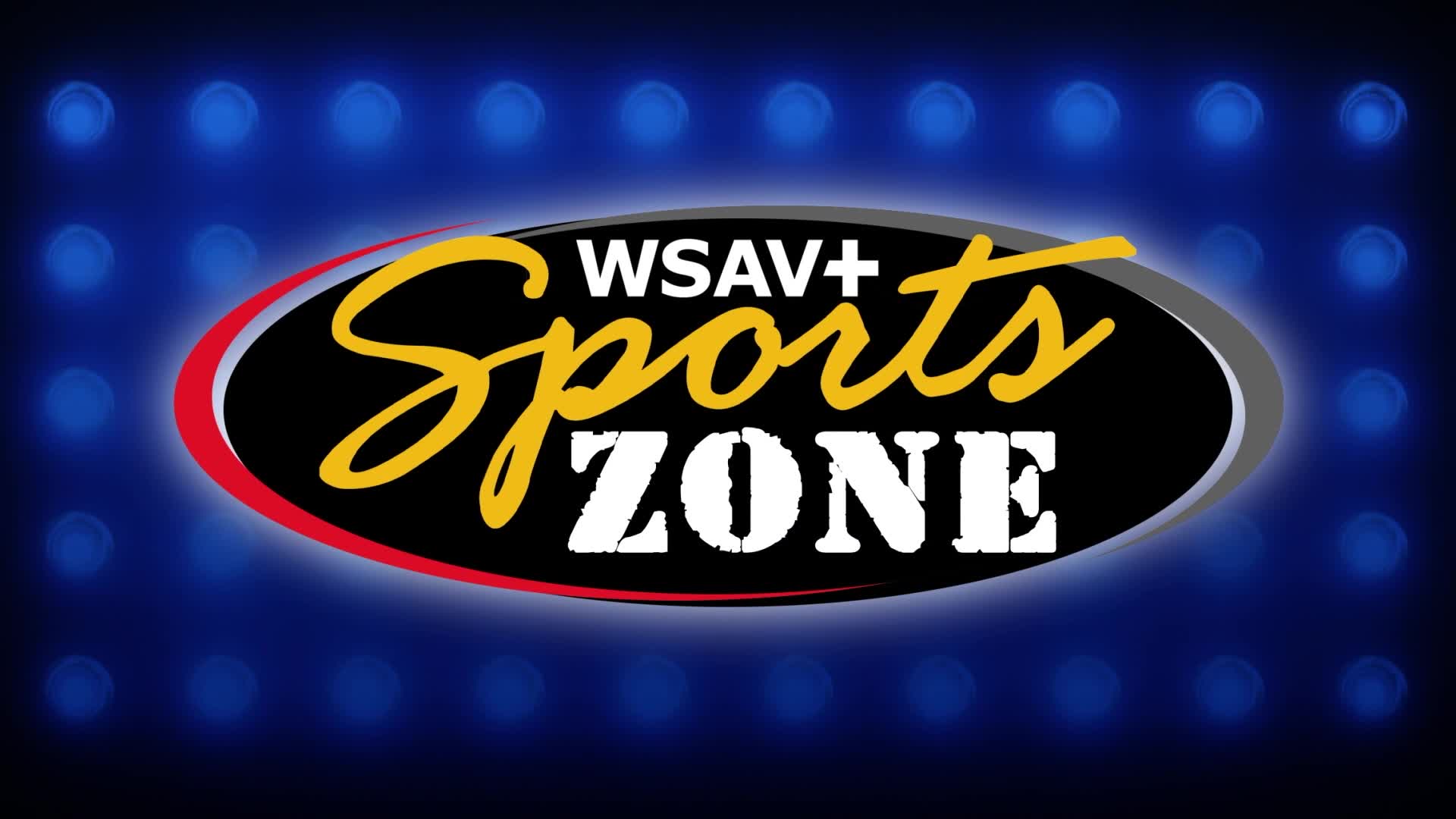WSAV Sports Zone – WSAV-TV