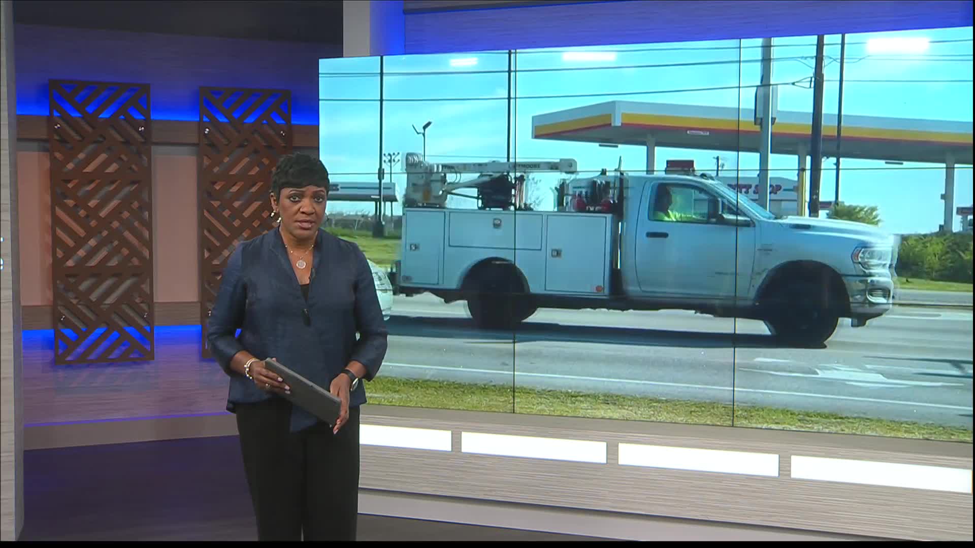 SCDOT plans to release Momentum 2050 Plan on Thursday – WSAV-TV