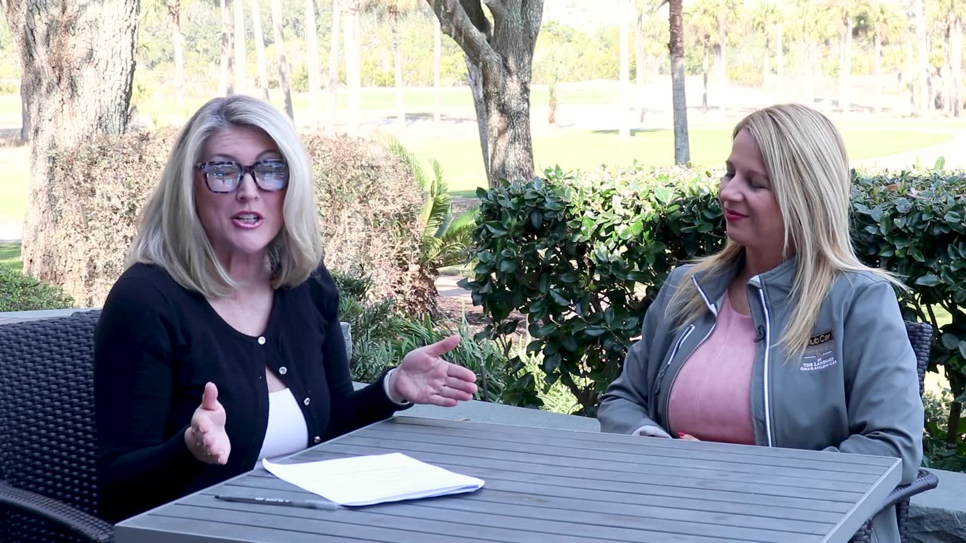 Club Car Championship 2024 Preview Overview – WSAV-TV