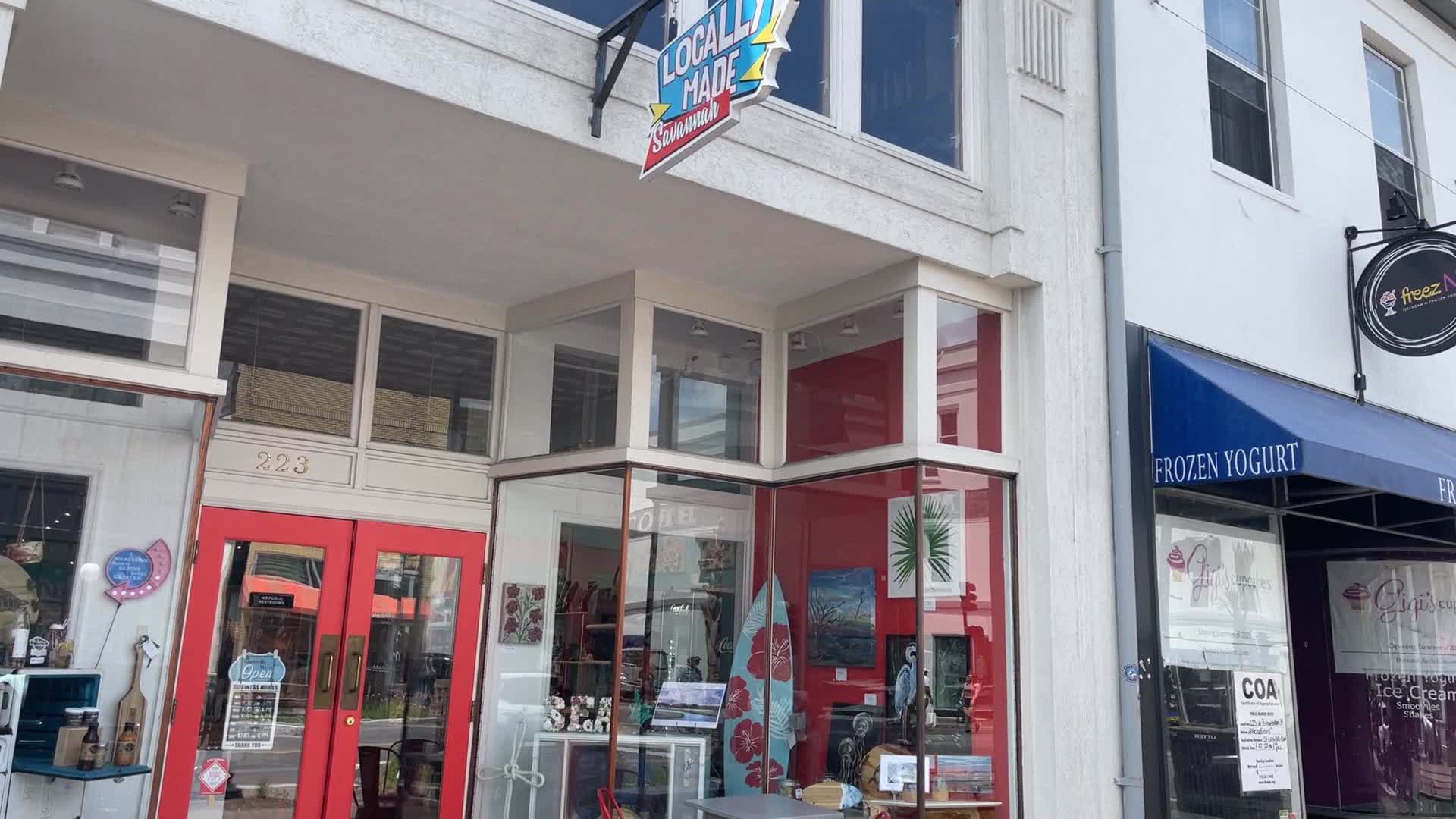 Artist Spotlight Sundog Pet Products – WSAV-TV