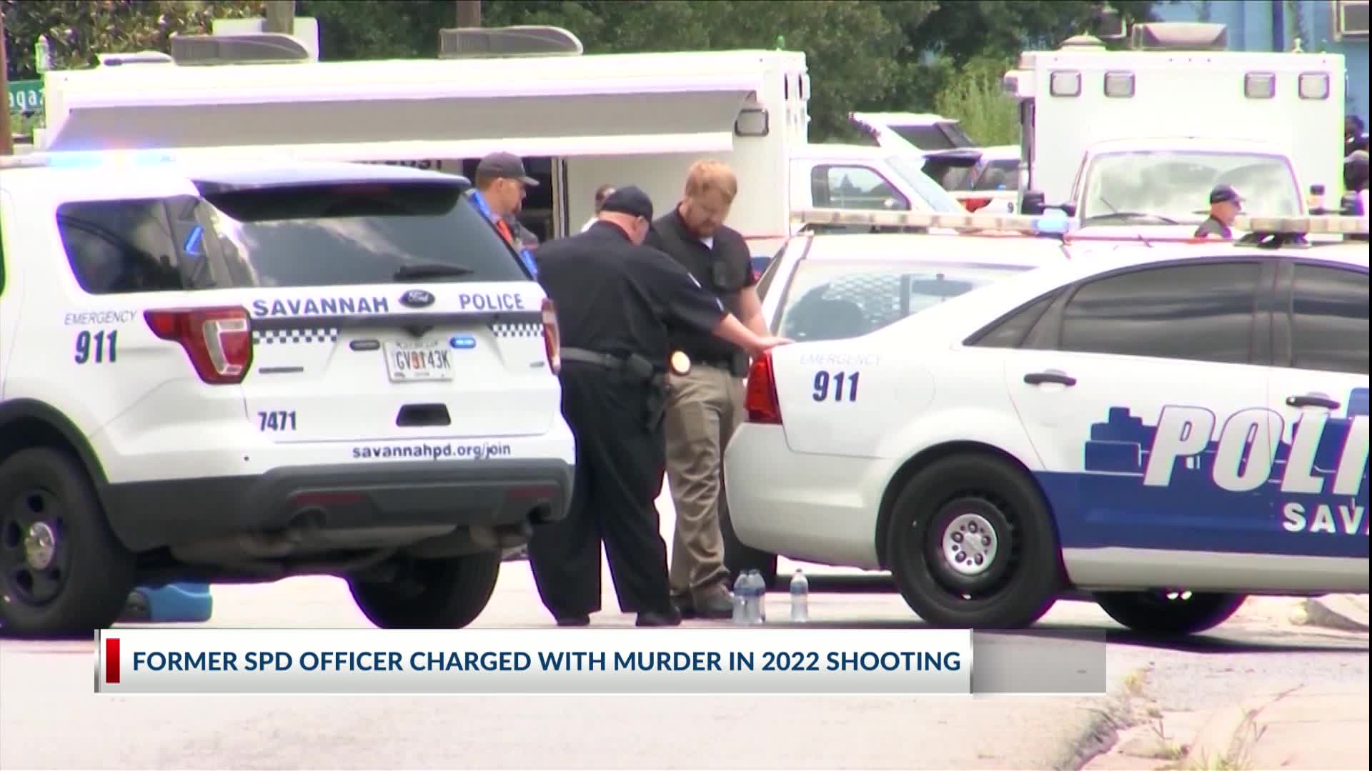 Family of man killed in 2018 officer-involved shooting speaks out ...