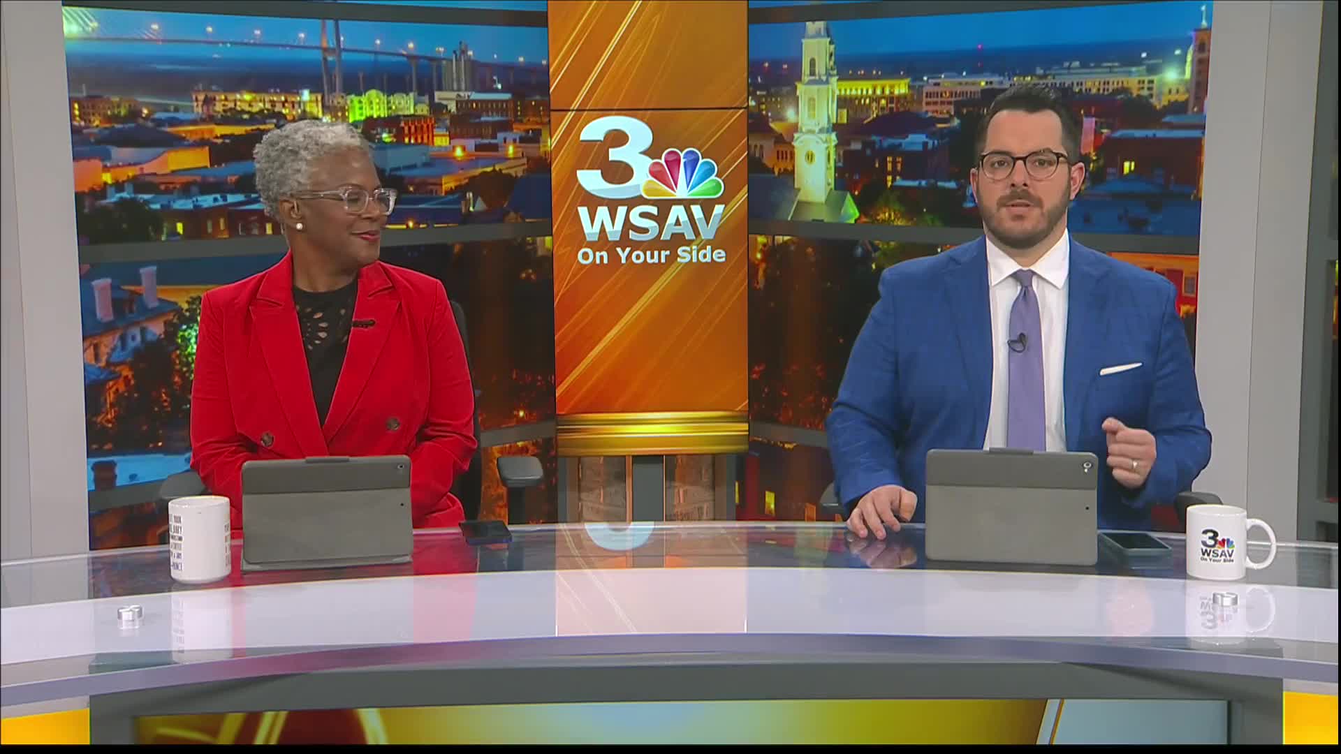 News 3 Today Celebrations for June 10, 2025 – WSAV-TV