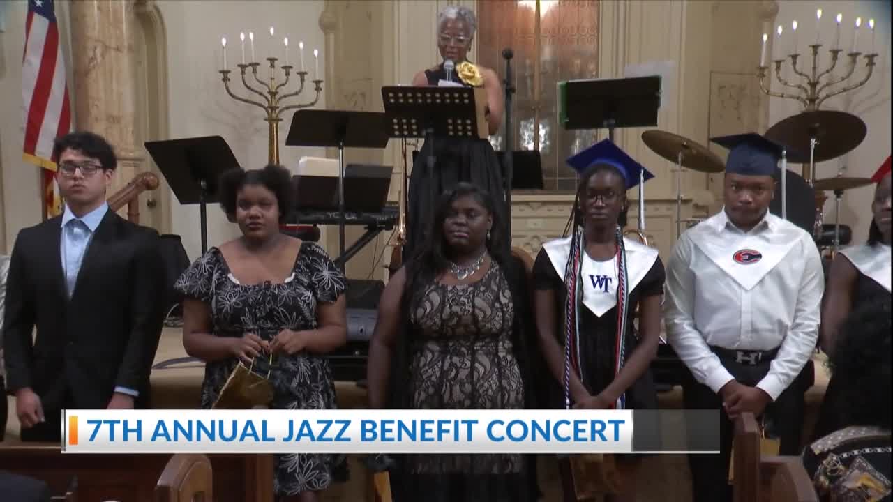 Camp Lighthouse benefit – WSAV-TV