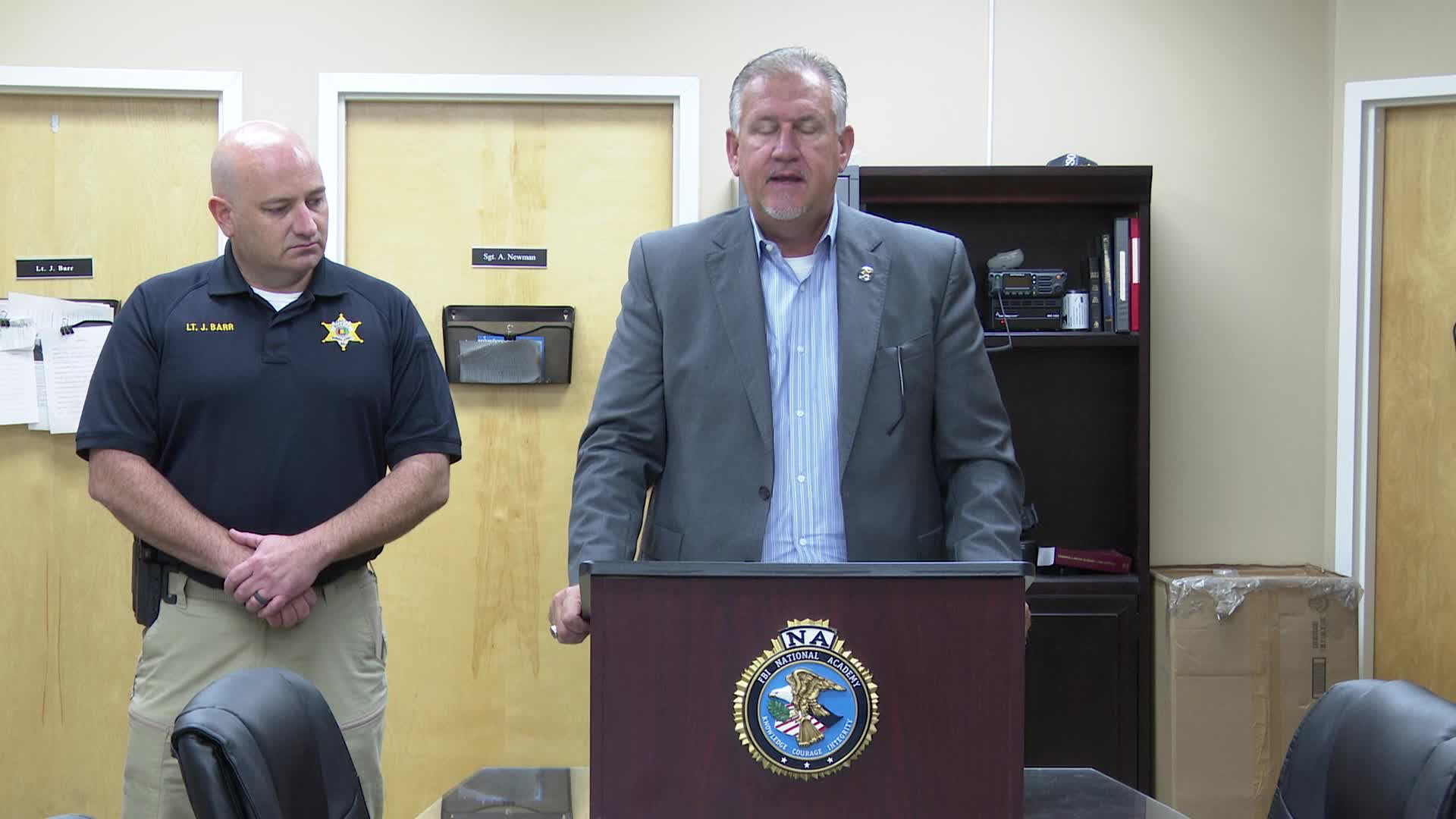 Russell County Sheriff’s Office – Treasure Hennessey Capital Murder ...