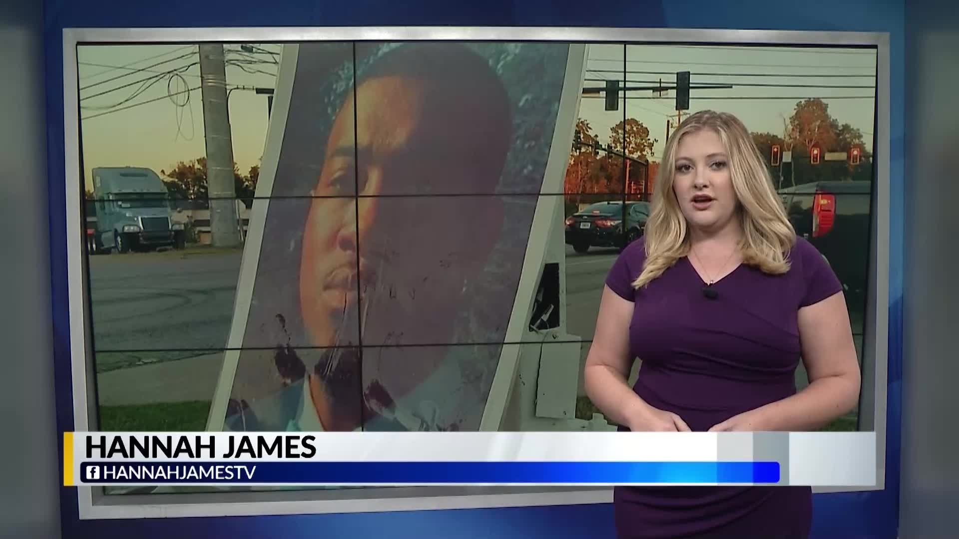 Three years later: Remembering Dontrell Williams – WRBL