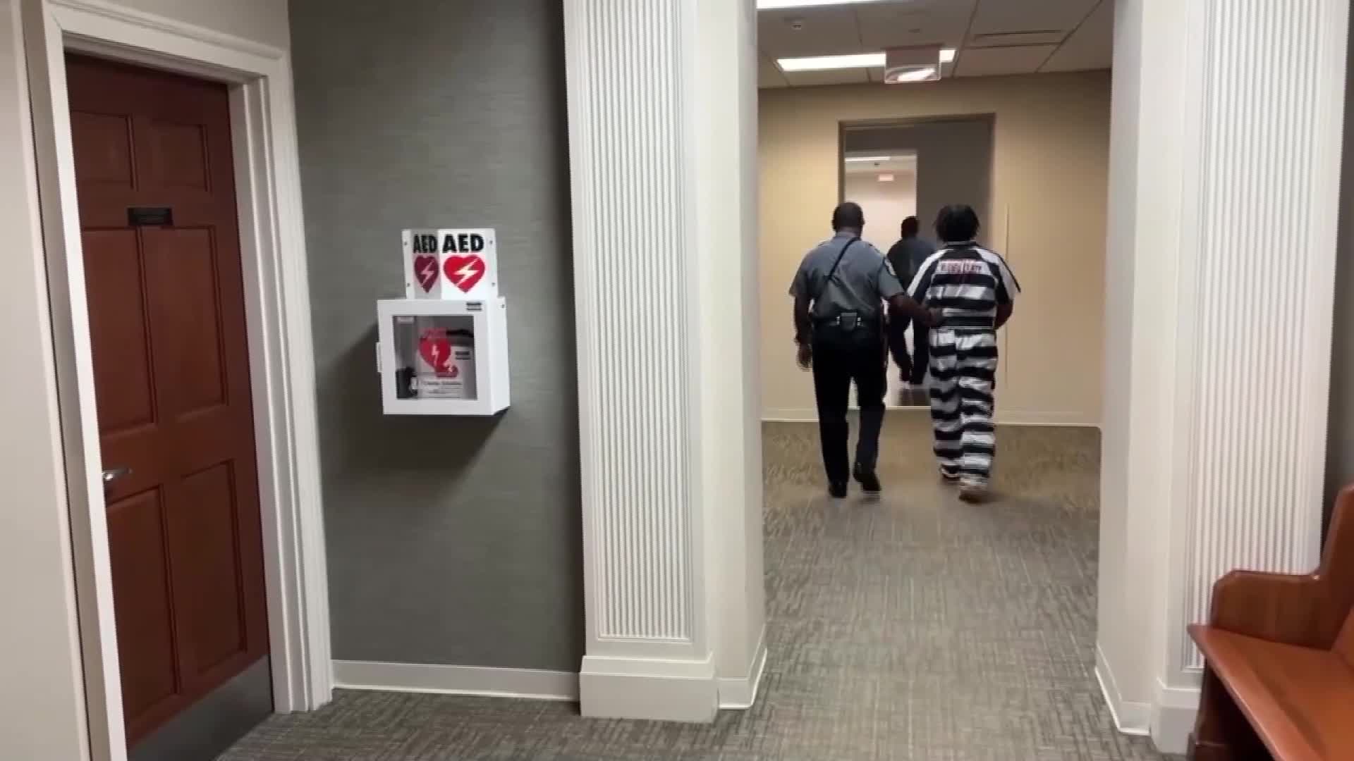 Three on News 3 (April 12, 2024) – WRBL