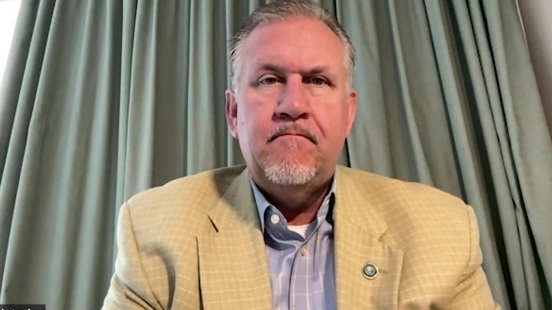 Russell County Sheriff Heath Taylor discusses Memphis situation – WRBL