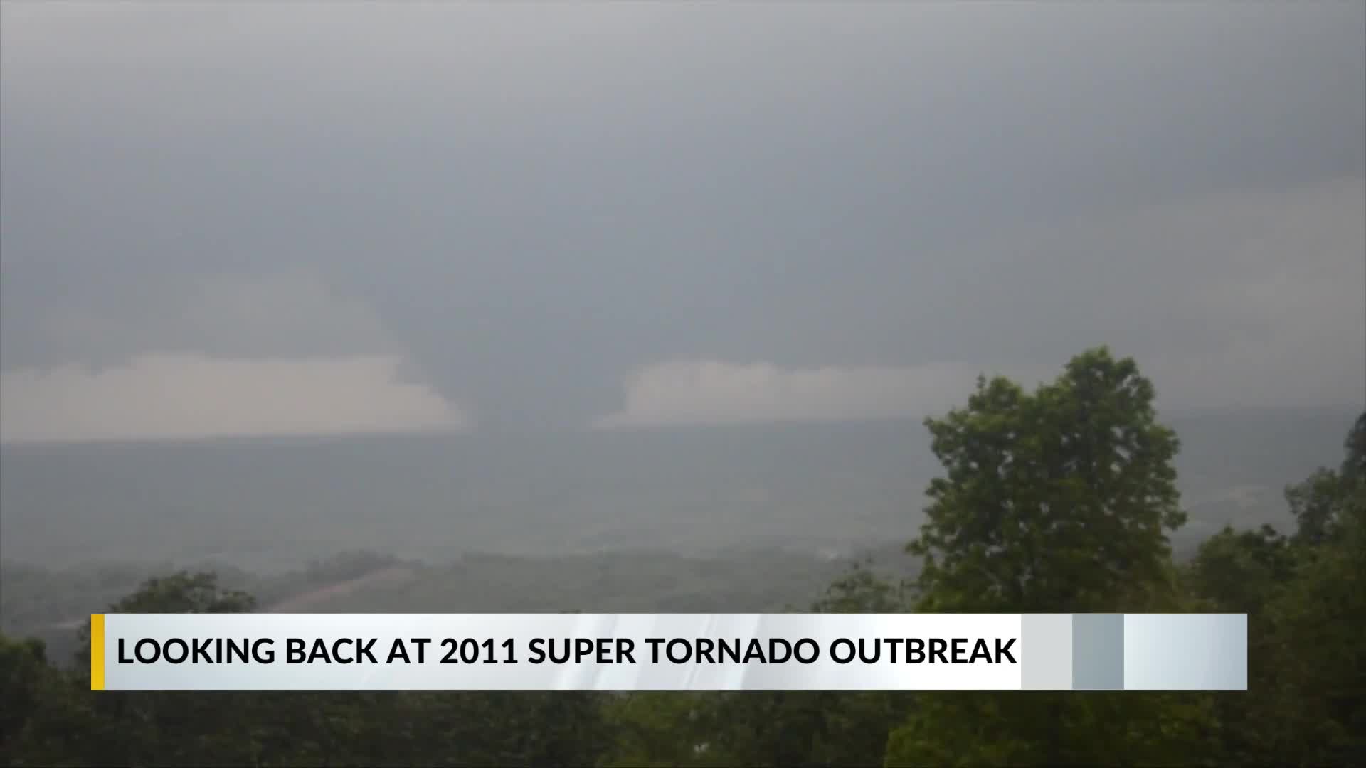 Science improvements from April 27th 2011 – WRBL
