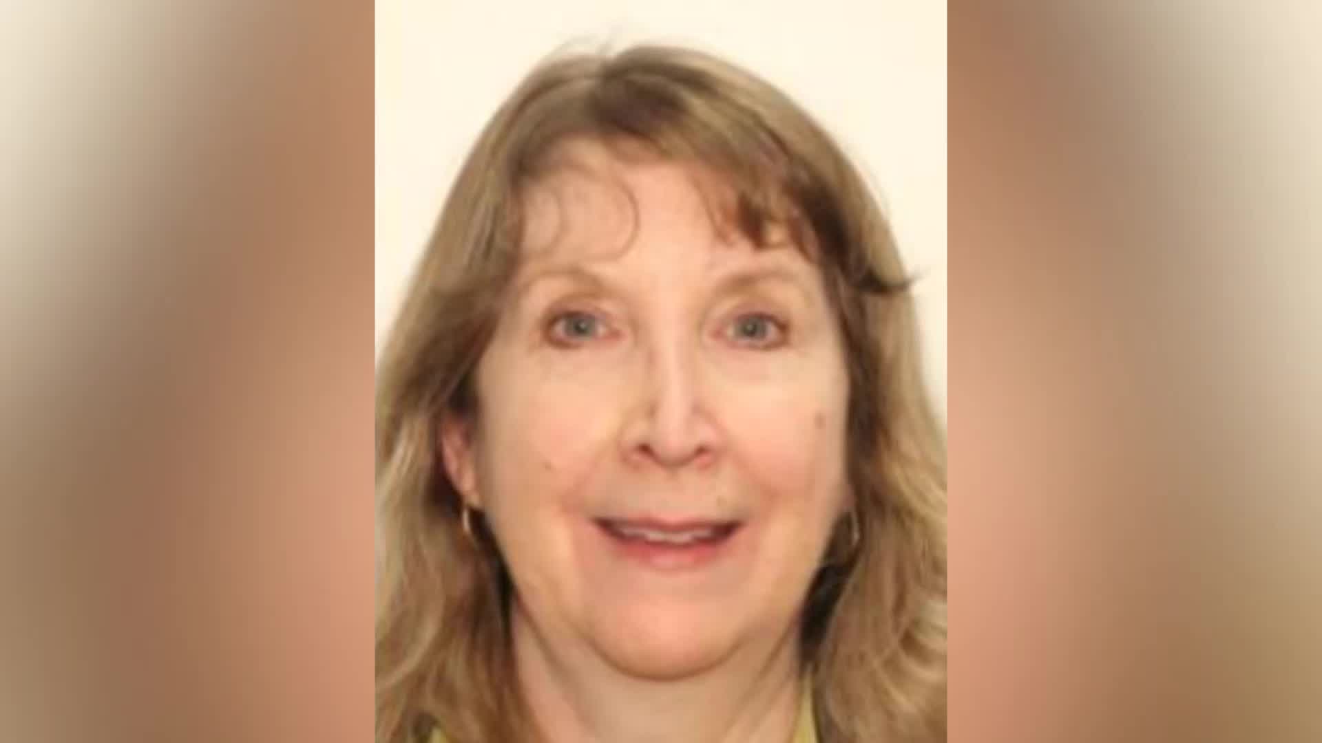 Missing woman – Julie Marie Catron – WRBL