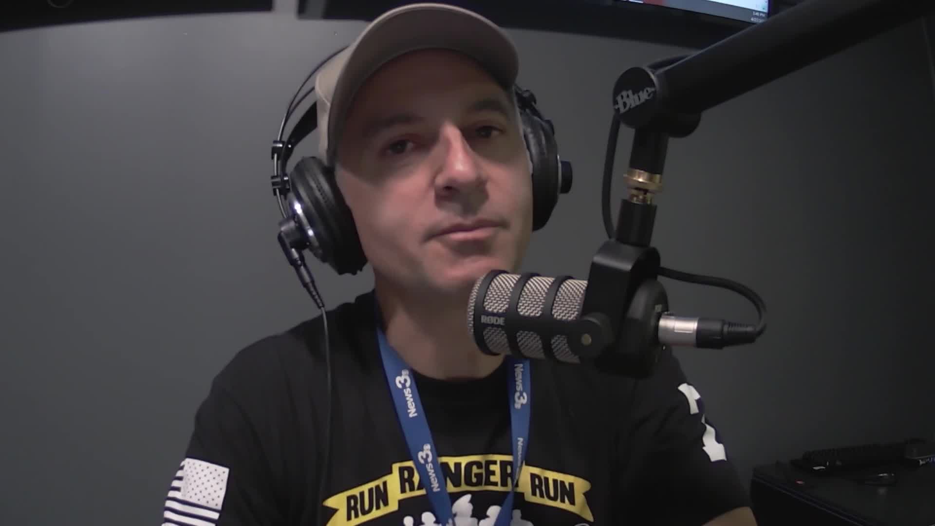 The Bob Jeswald Show | Ep. 50: Keith Hedger & Jason Robertson – WRBL