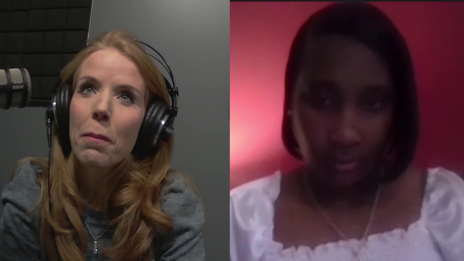 Amore Wiggins’ mother shares pain of learning daughter is Opelika’s ...