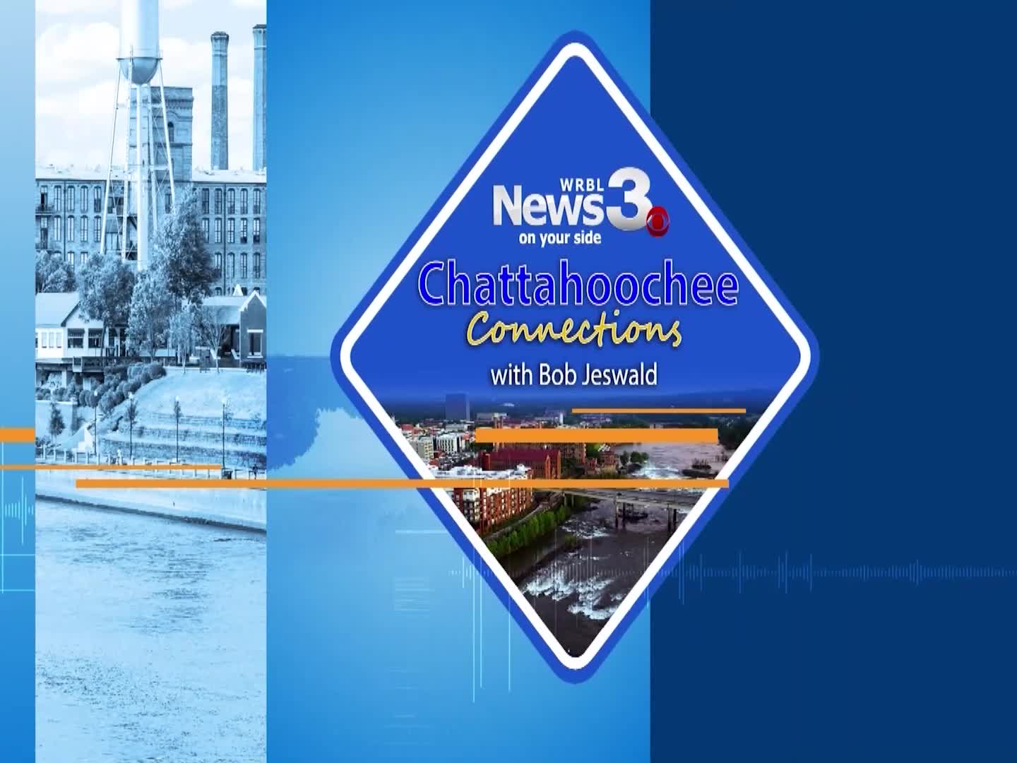 Chattahoochee Connections: Studio Aesthetics – WRBL