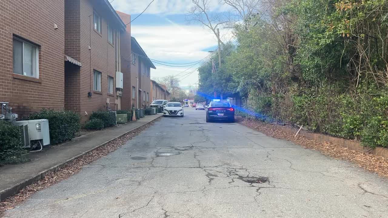 Shooting on Wynnton Road, one injured – WRBL