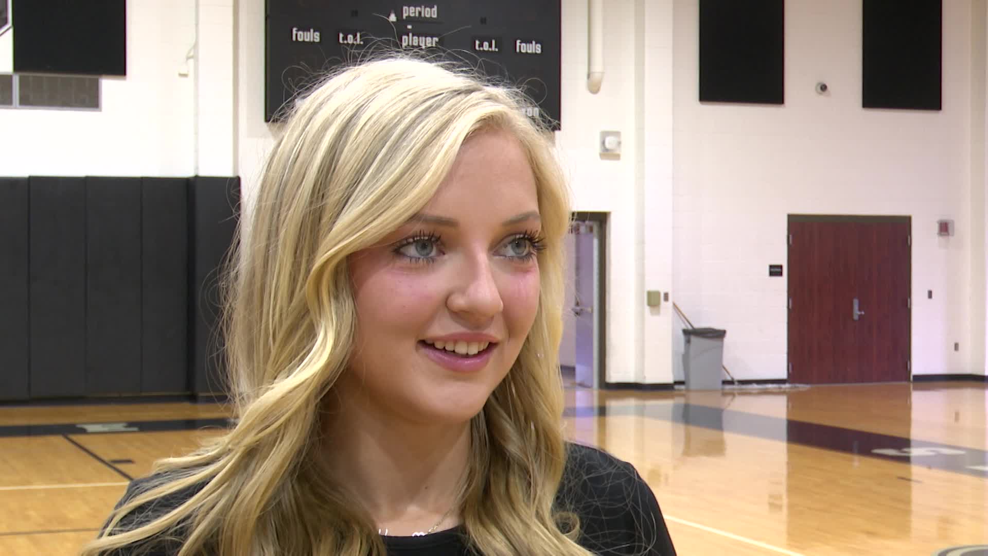 Morgan Ritter – WRBL