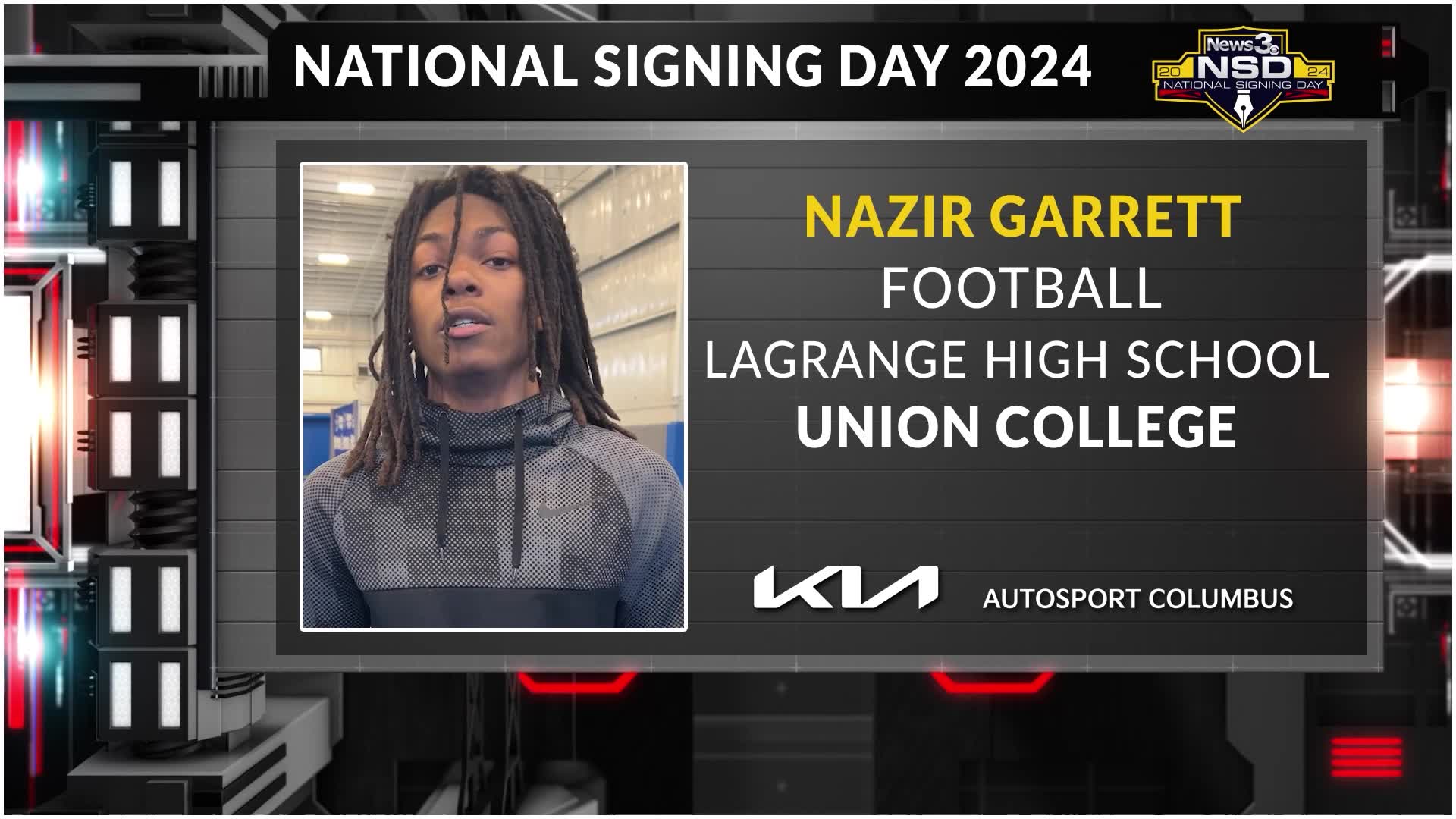 National Signing Day Video Trading Cards – WRBL