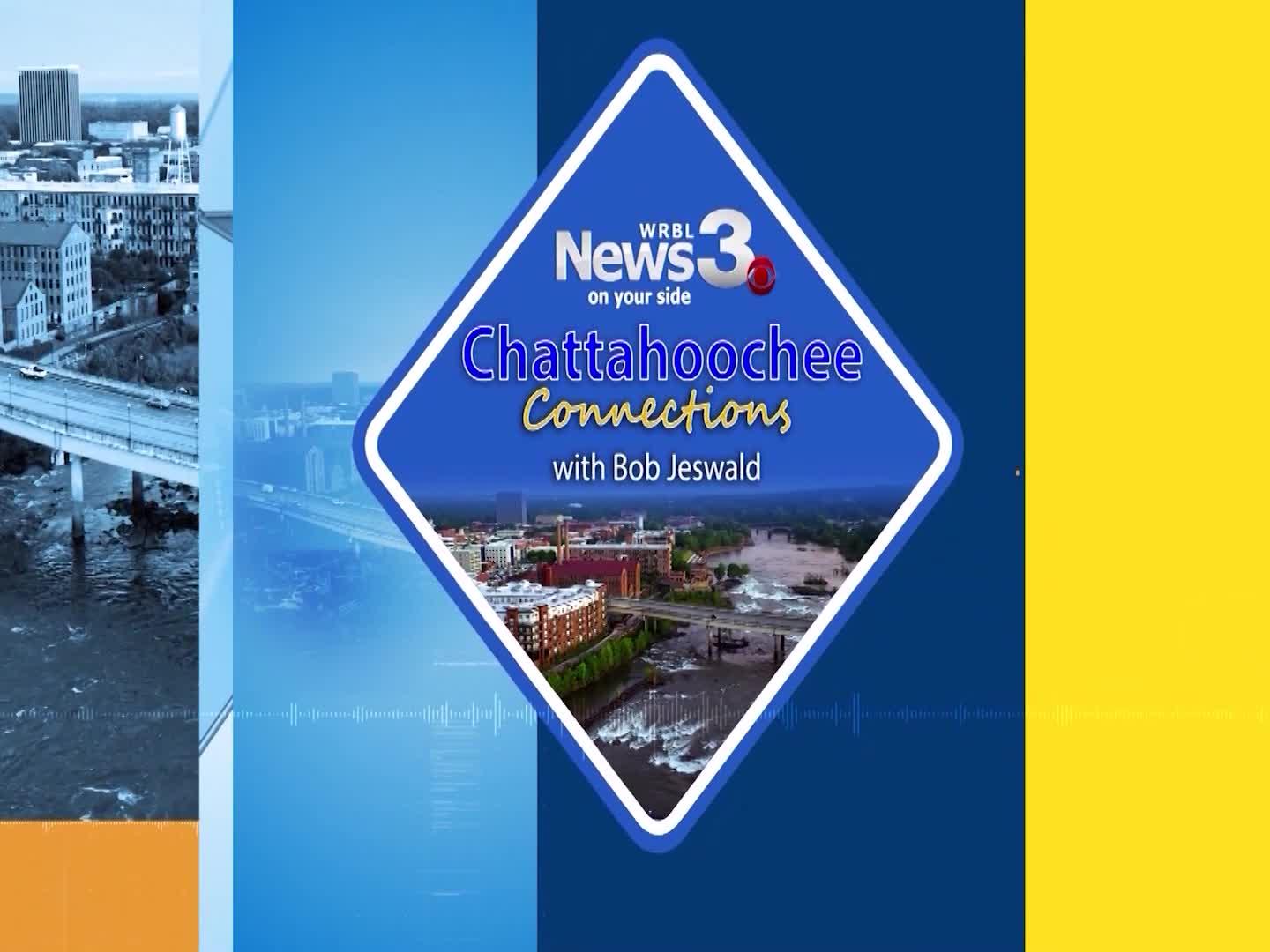 Chattahoochee Connections: Studio Aesthetics – WRBL