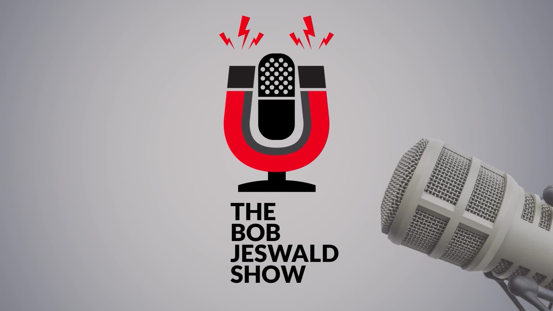 The Bob Jeswald Show | Ep. 75: Janet Sellers & Dimon Magnet Academy’s ...