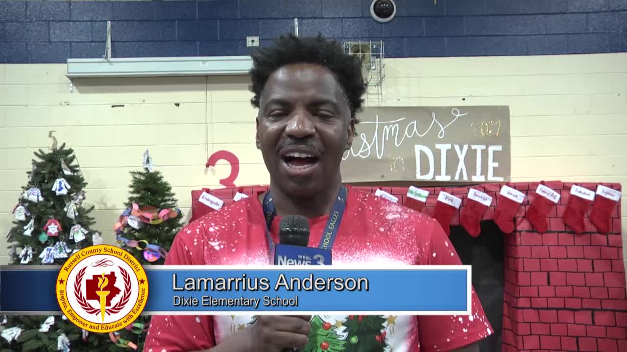 December 29, 2022- Russell County Spotlights – WRBL