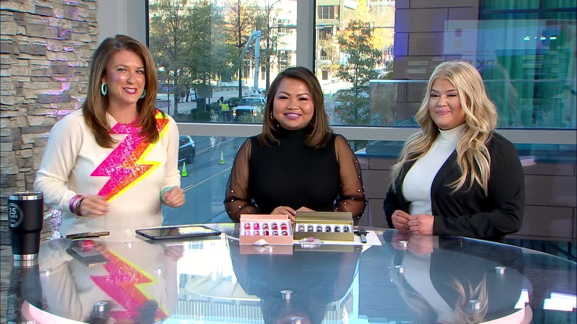 Work It Wednesday – WSPA 7NEWS