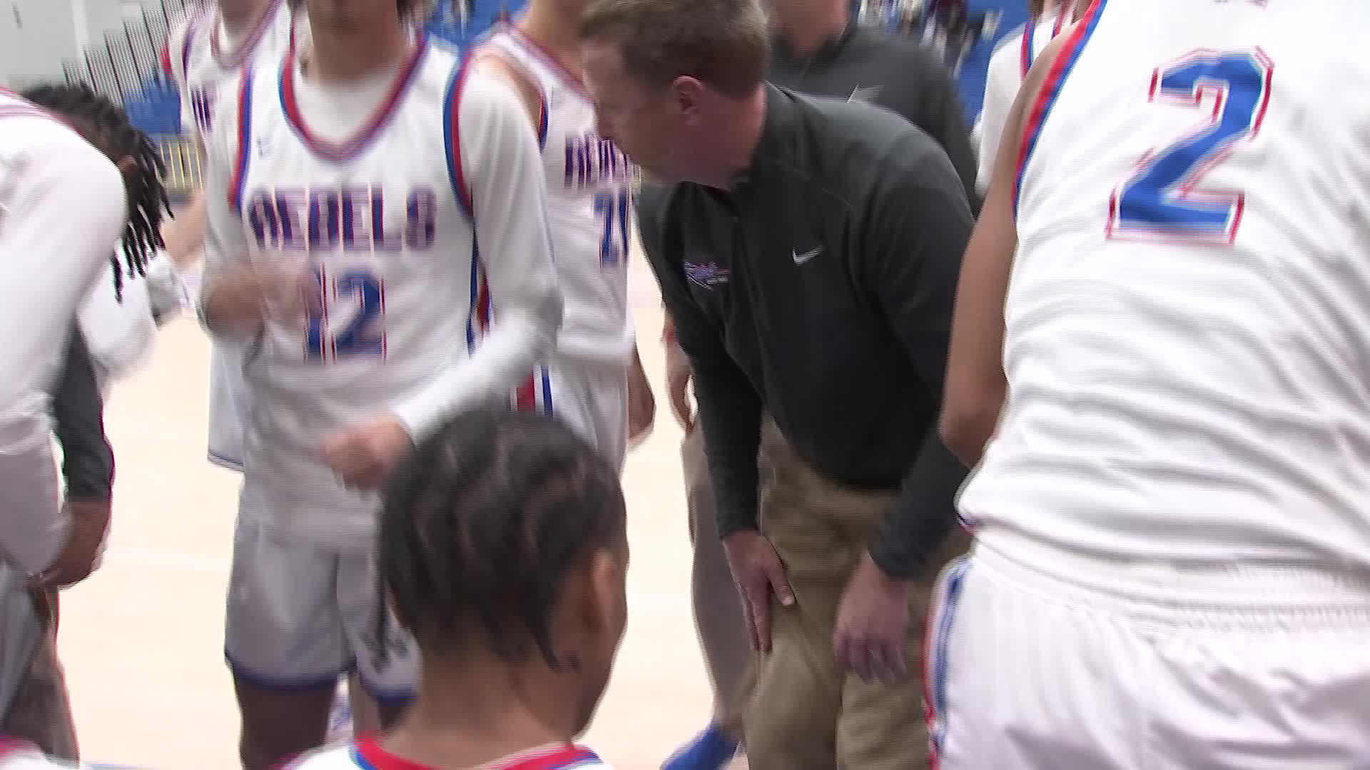 The Fowler family of basketball at Byrnes and a season they’ll never ...