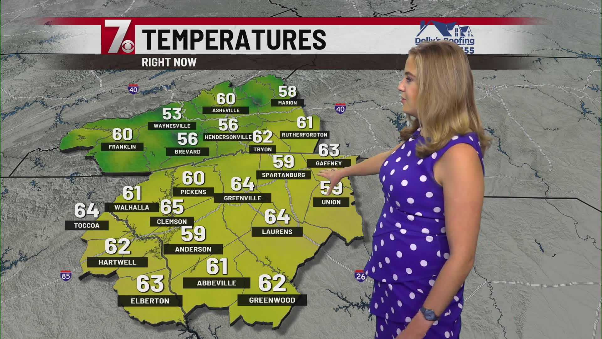 7NEWS at 10 p.m. – WSPA 7NEWS