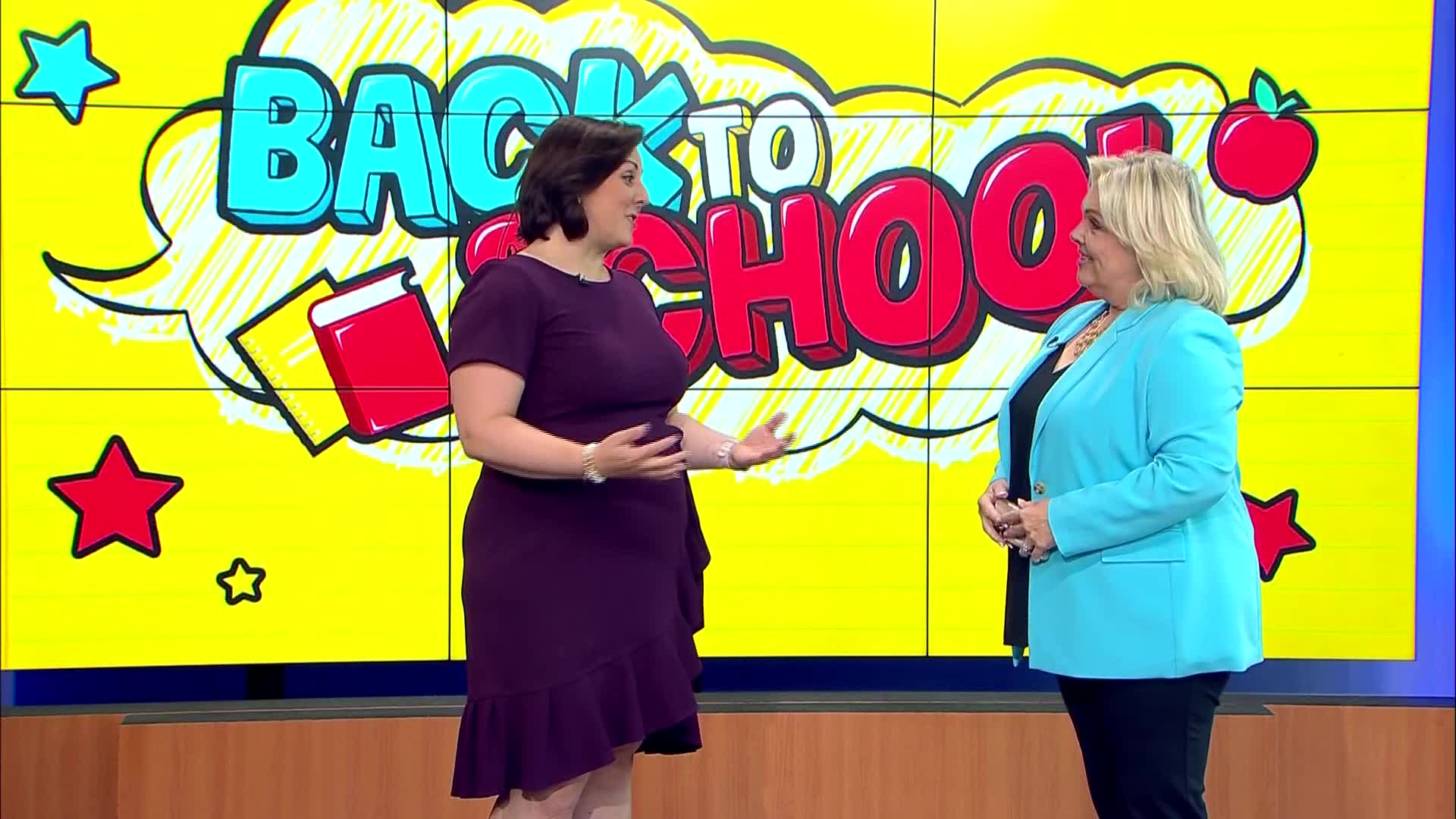 Full interview with SC Superintendent of Education Ellen Weaver – WSPA ...