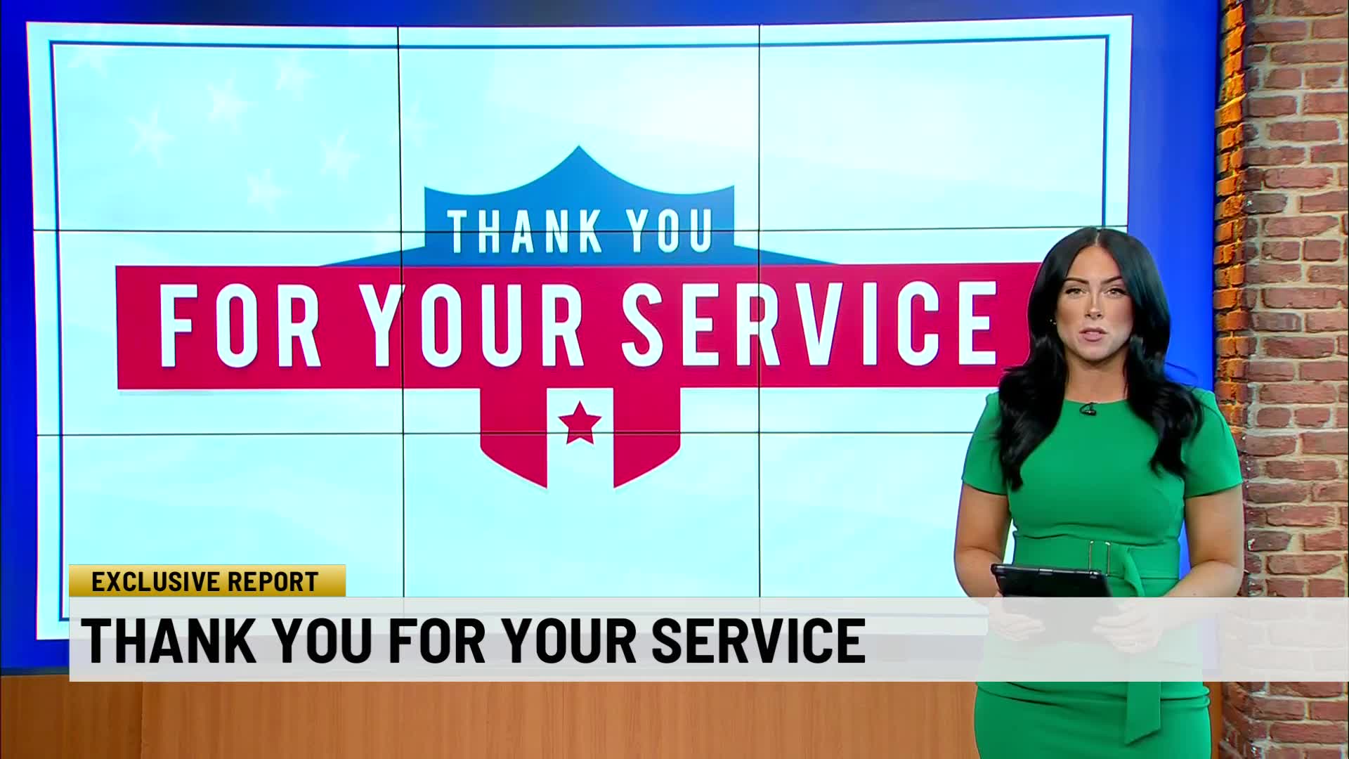 4:30 am – 9:00 am Newscast Everyday – WSPA 7NEWS