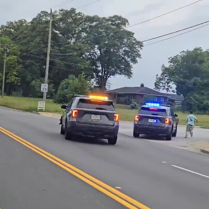 Suspect faces charges after multi-car crash: ACSO – WSPA 7NEWS