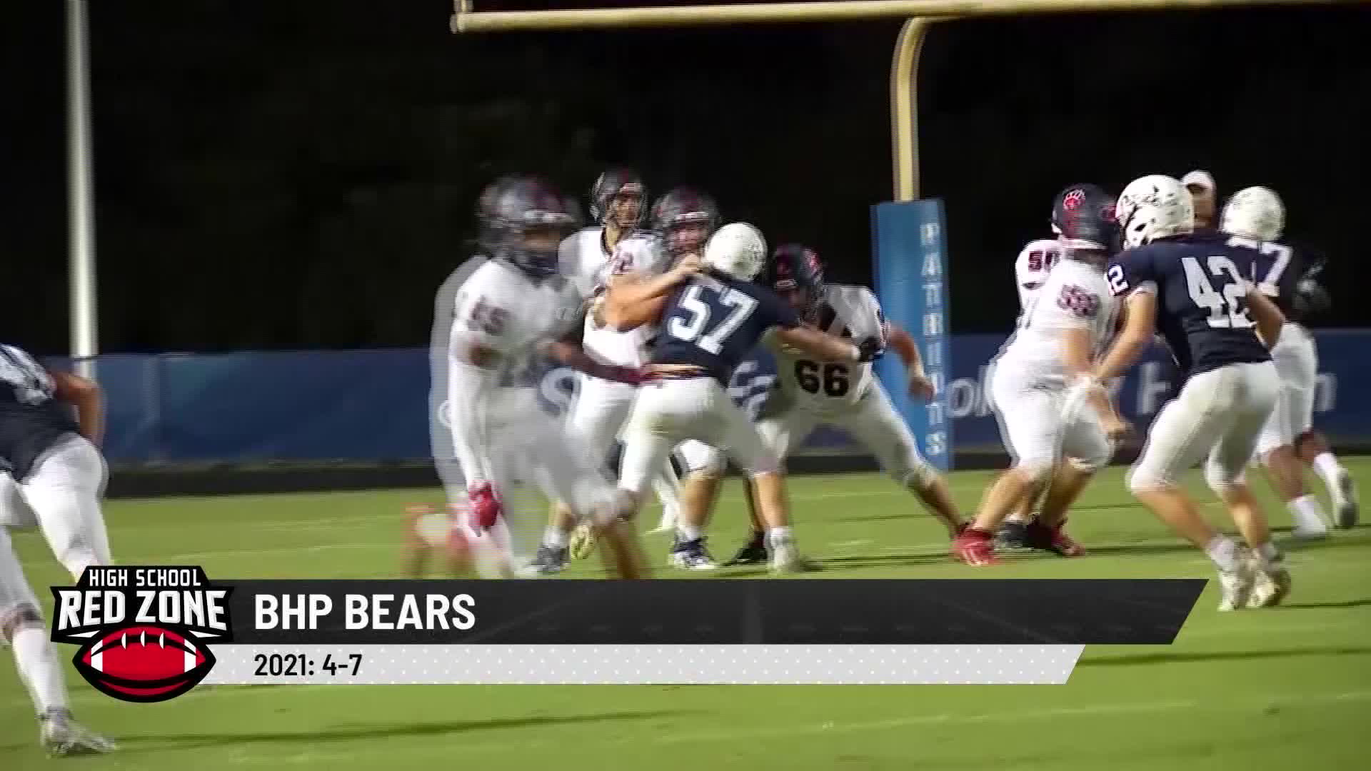 HSRZ Team Preview: BHP Bears – WSPA 7NEWS