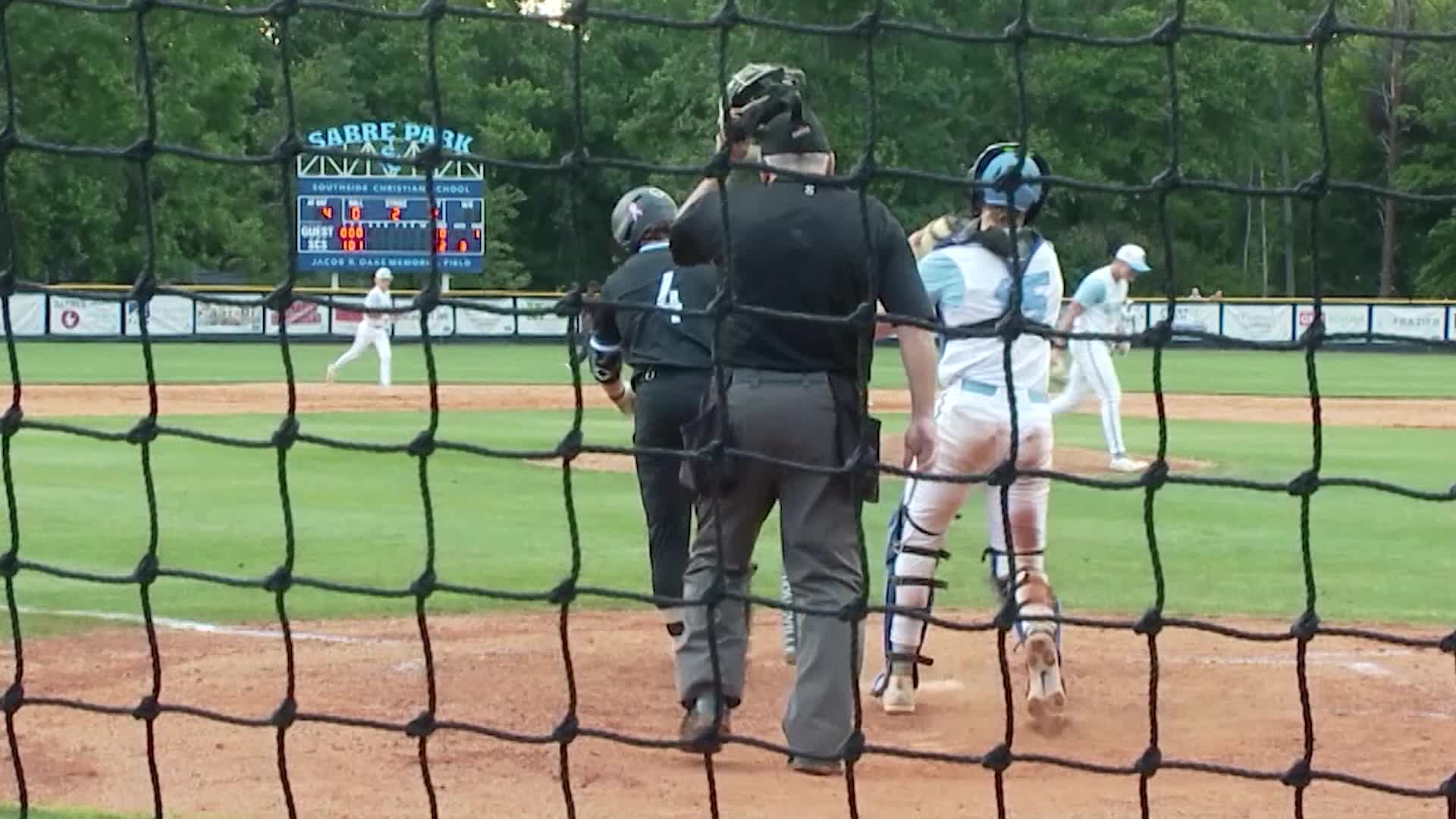 High School Standouts: A pitcher’s stellar effort, a team’s tremendous ...