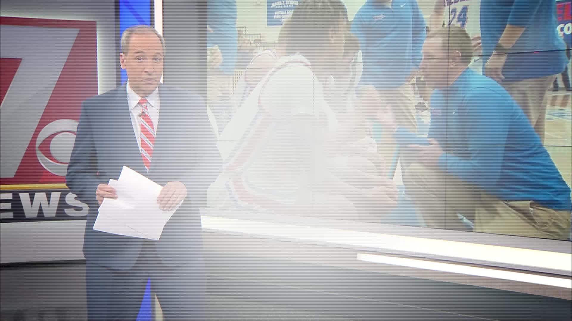 Tuesday high school basketball – WSPA 7NEWS