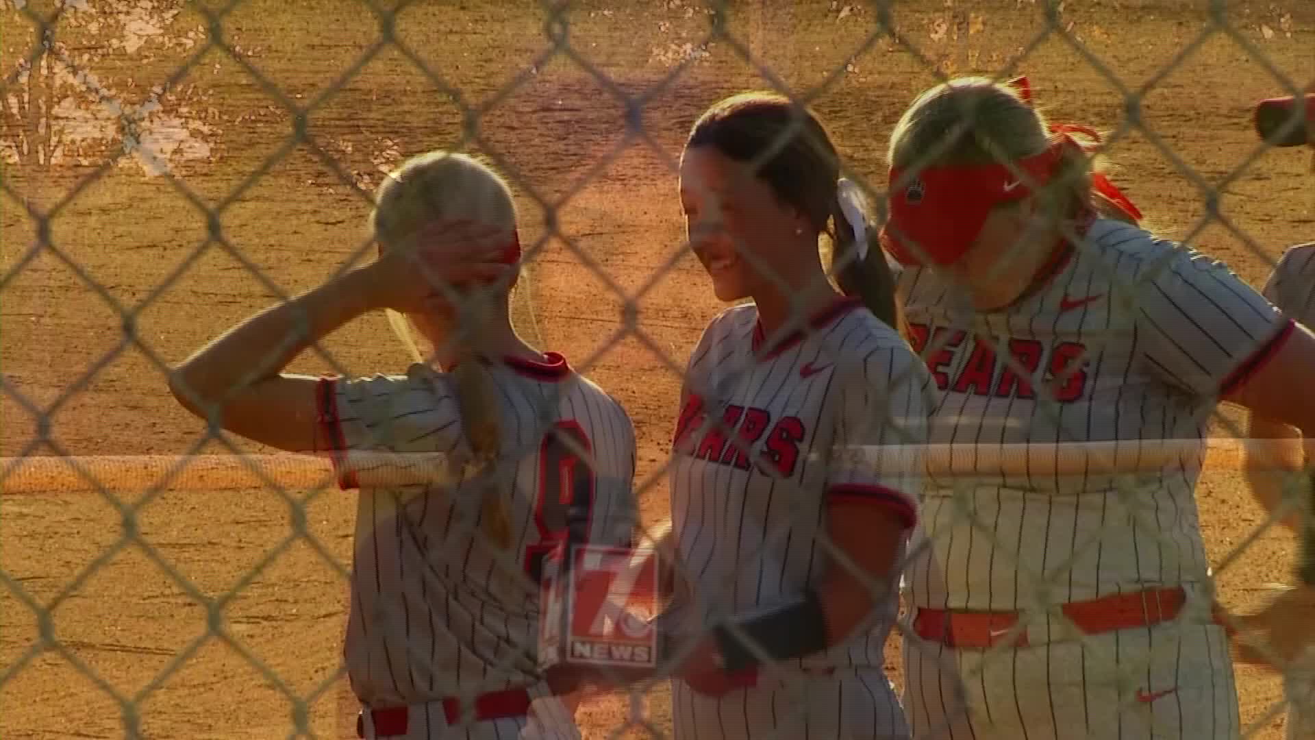 High School Standouts: Chalee & Chad Roper, BHP Softball – WSPA 7NEWS