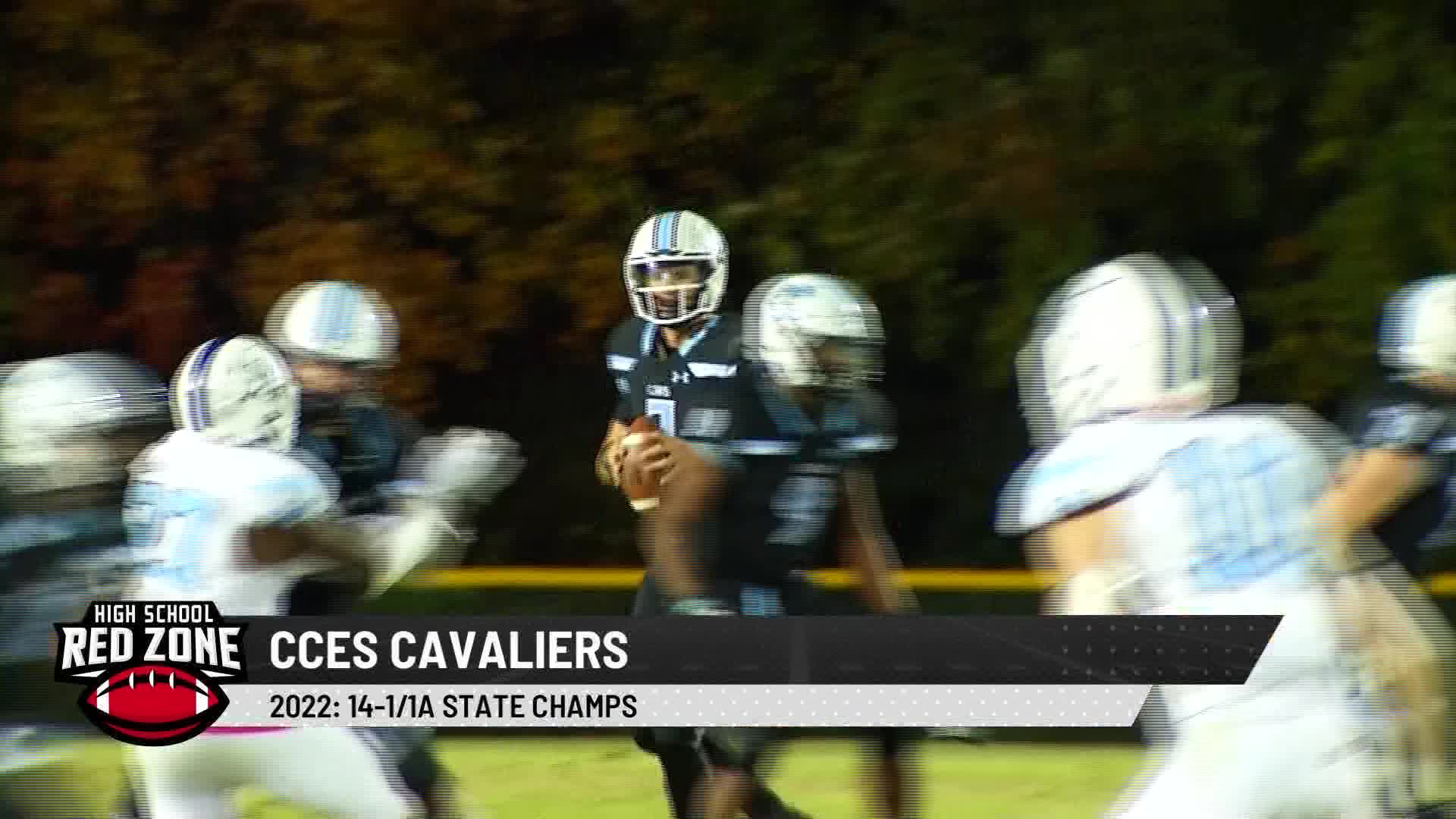HSRZ Team Preview: CCES Cavaliers – WSPA 7NEWS