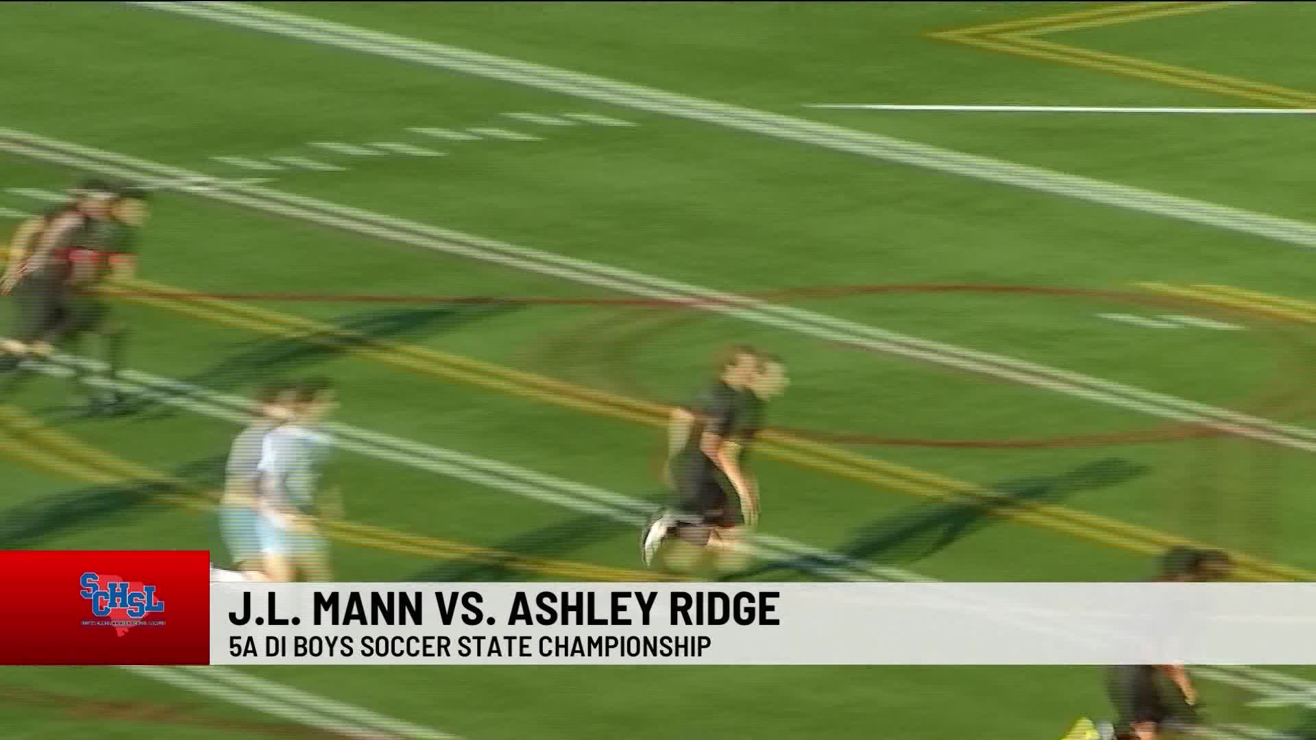 J.L. Mann Boys & Girls win soccer state titles; Powdersville boys win ...