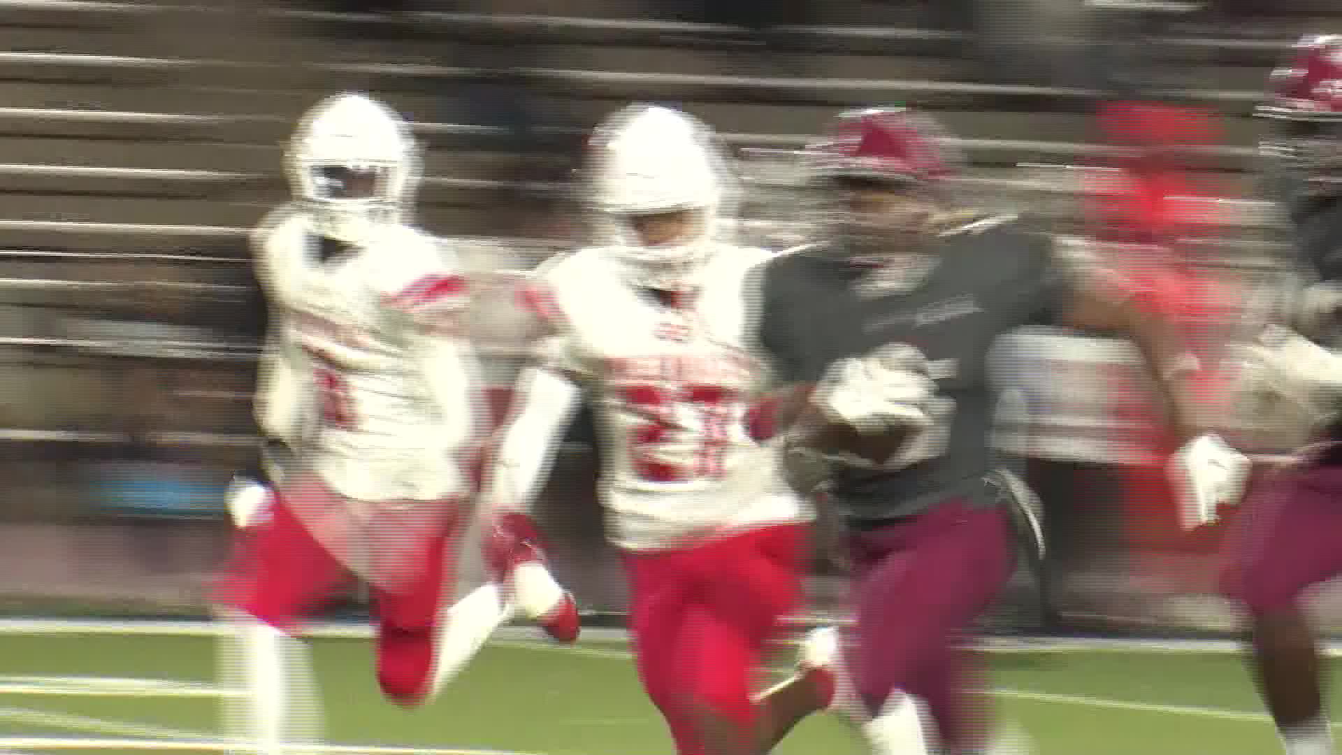 2023 Preview: Westside Rams – WSPA 7NEWS