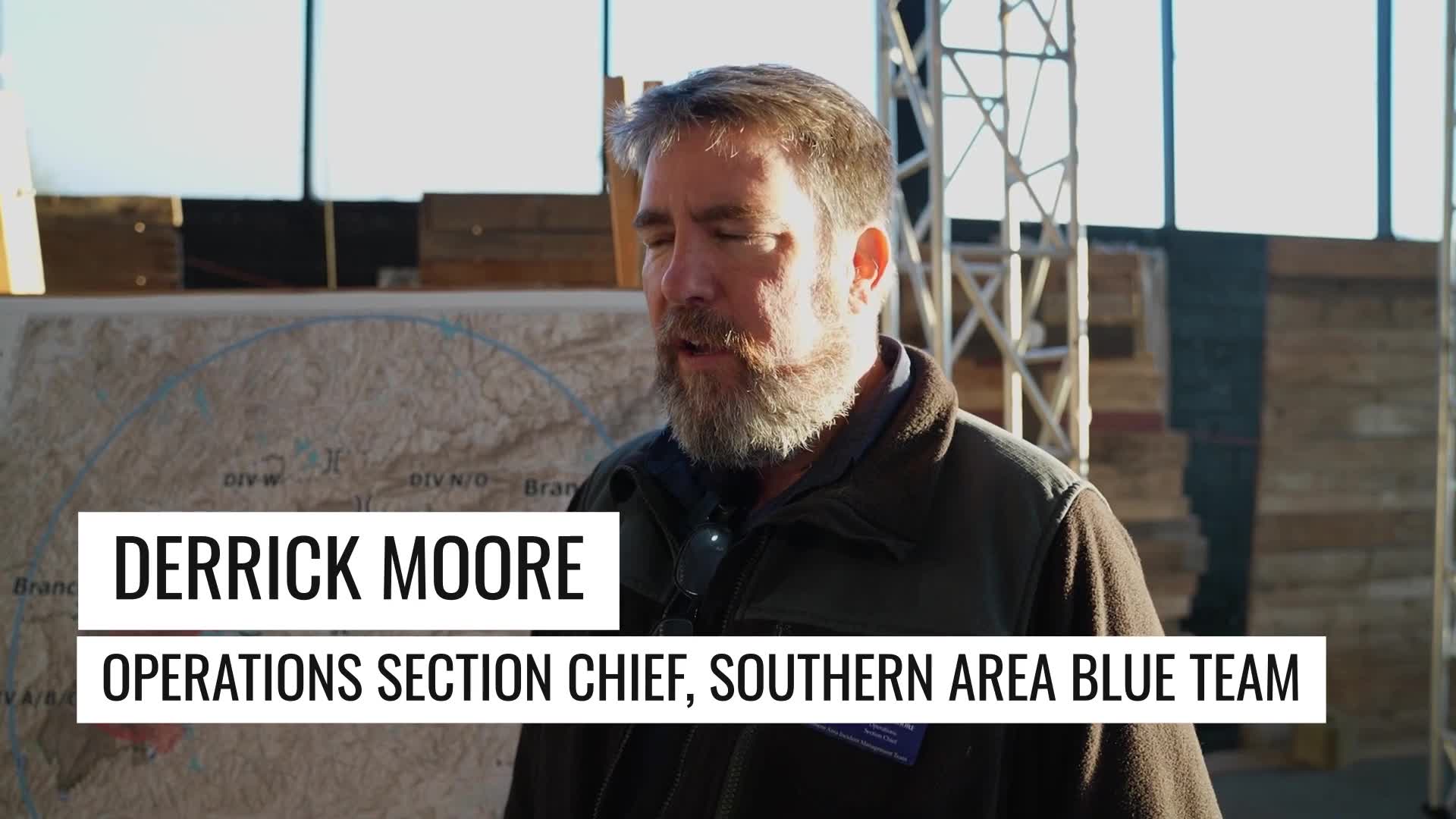 SC Forestry Commission Friday AM update on Table Rock Complex Fires ...
