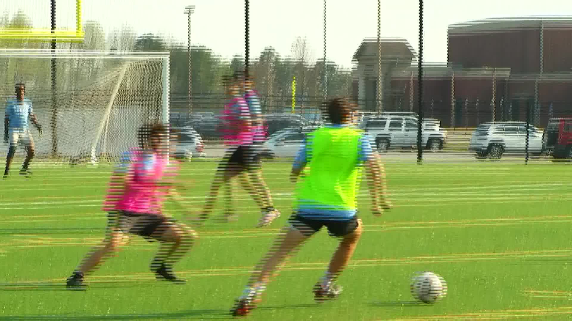 High School Standouts: JW Sarkees, Daniel Soccer – WSPA 7NEWS