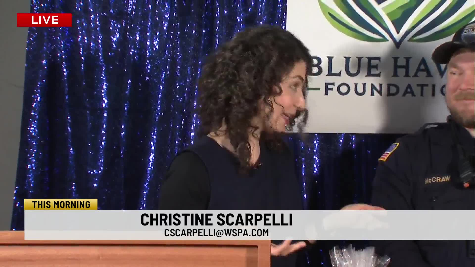 Blue Haven Foundation – WSPA 7NEWS