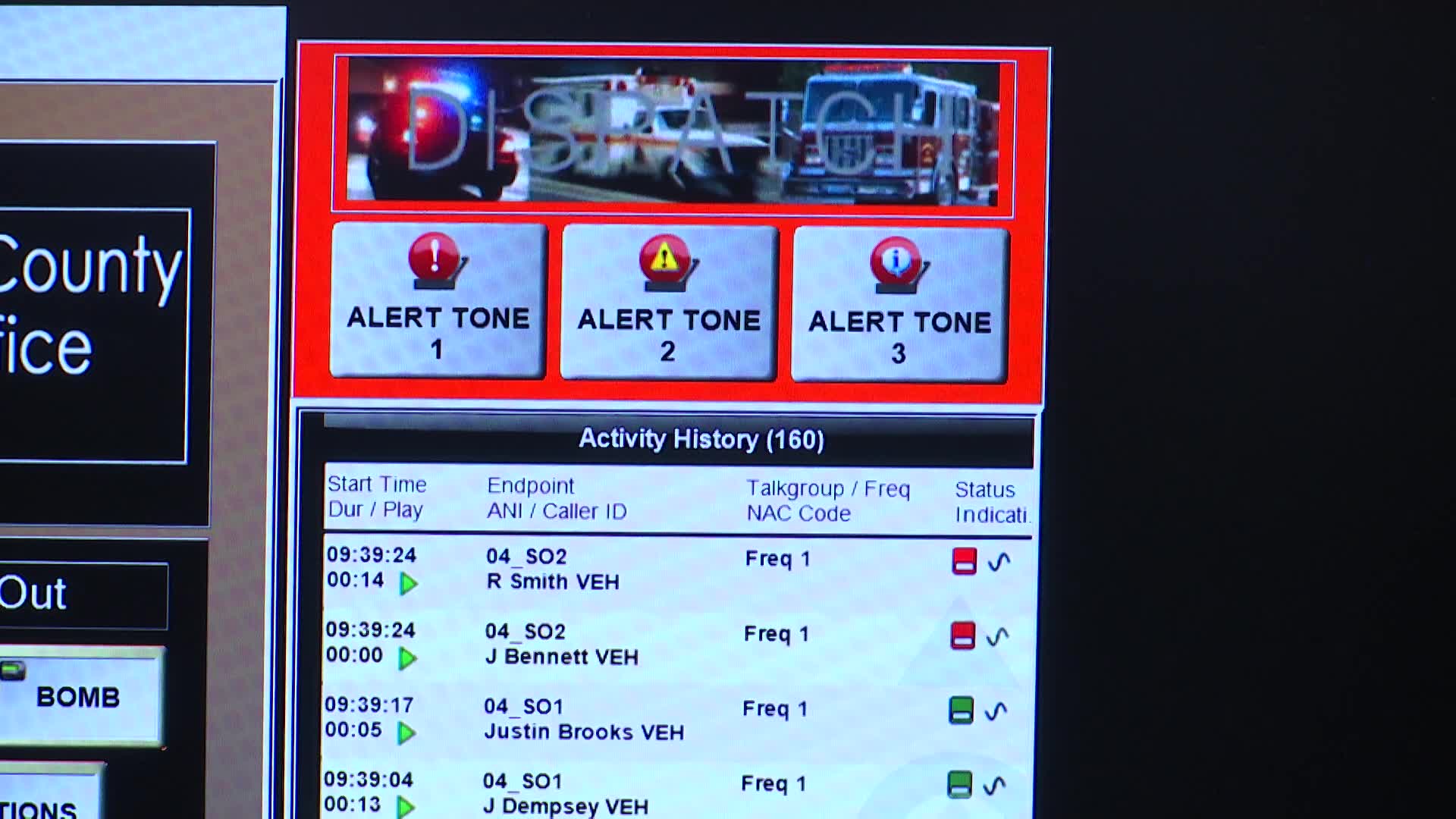 New priority dispatch system helps minimize mistakes during emergency ...