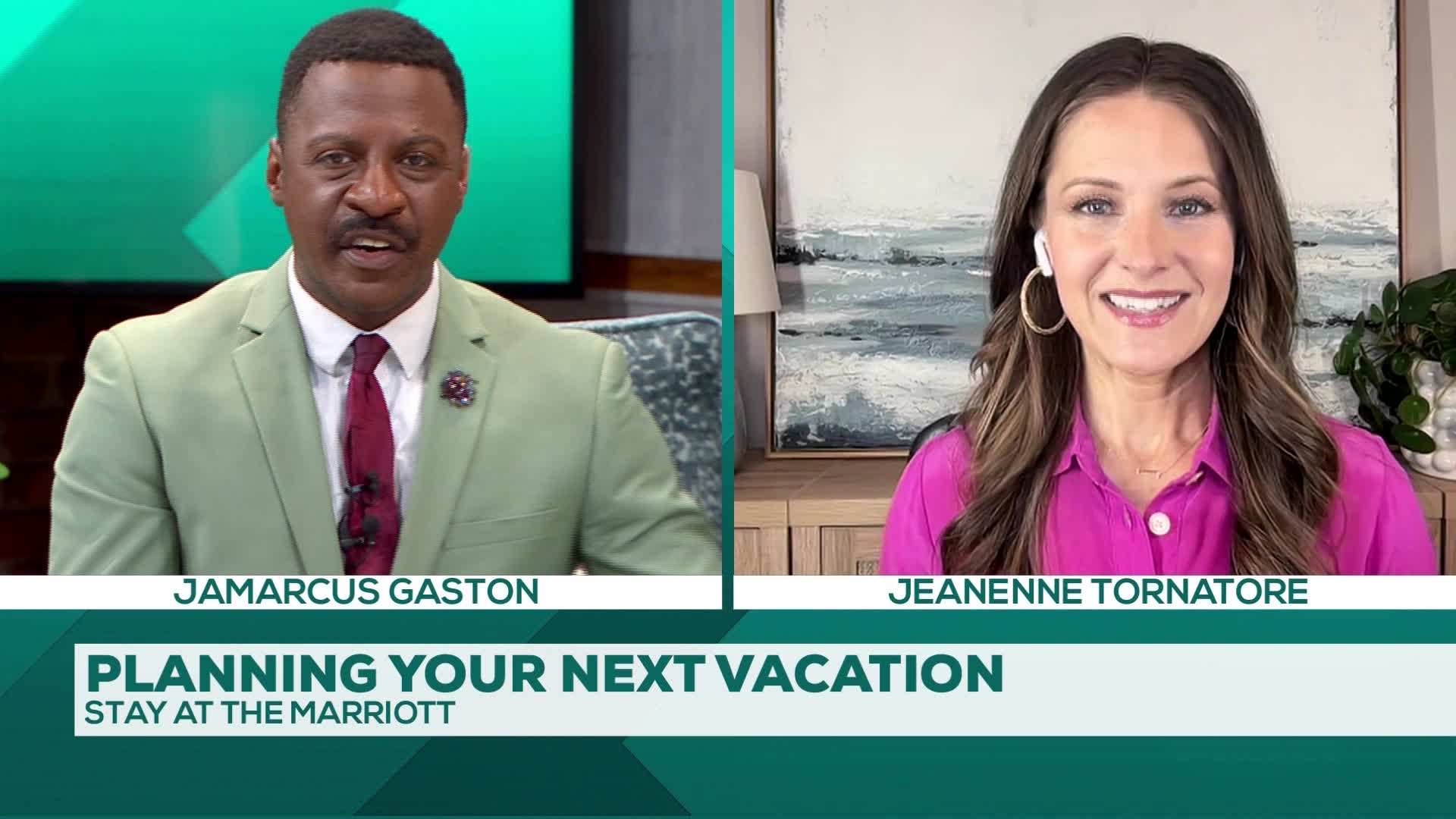 MARRIOTT – WSPA 7NEWS
