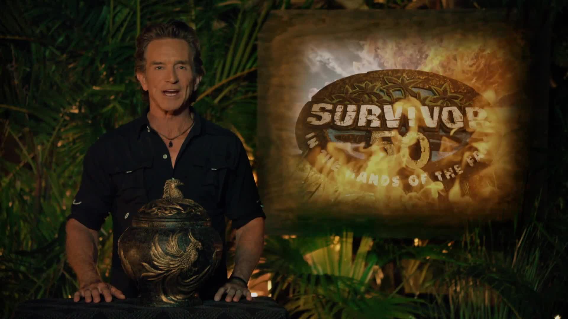 CBS’s ‘Survivor’ announces cast of milestone 50th season – WSPA 7NEWS