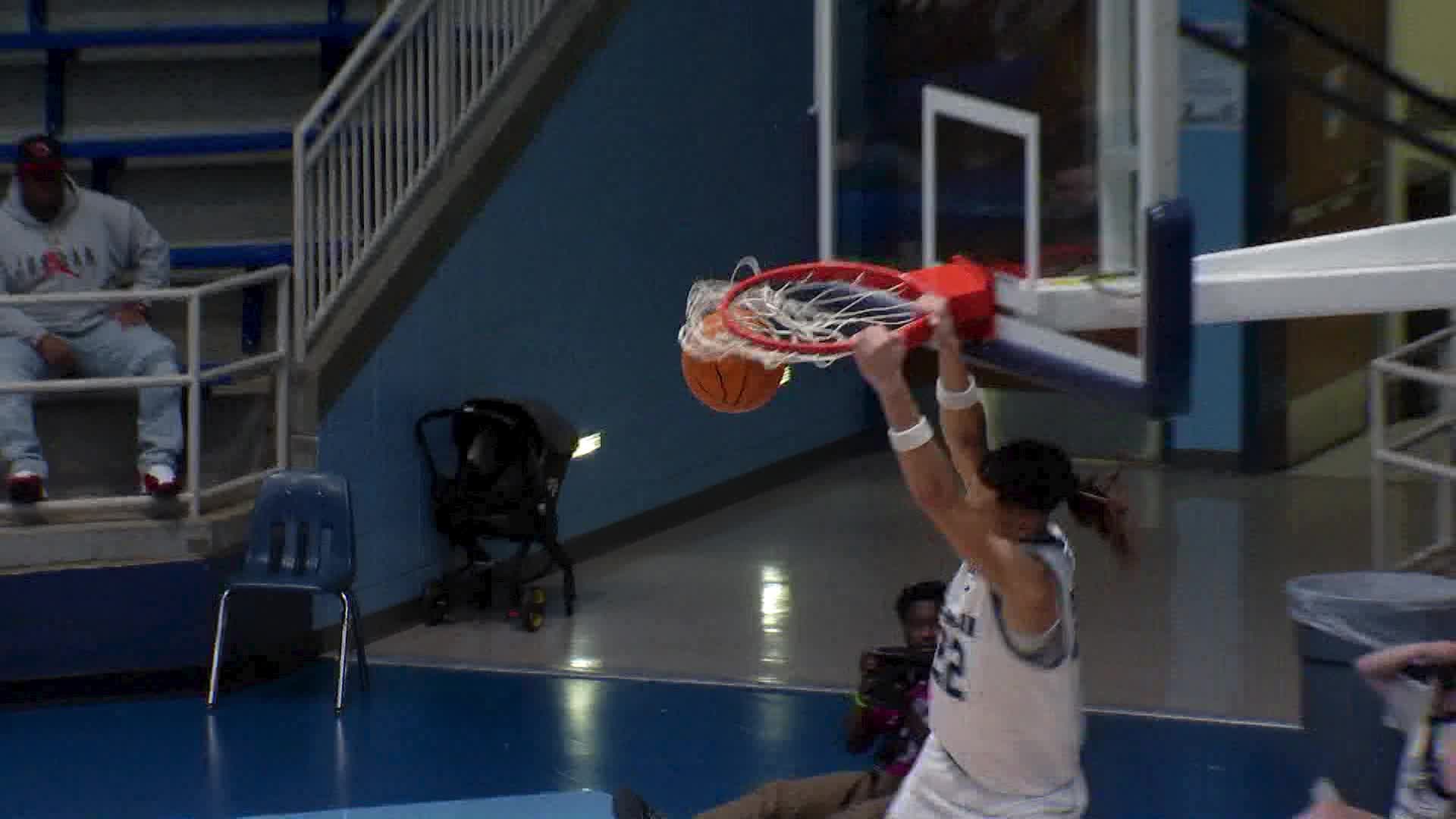 Tuesday high school basketball – WSPA 7NEWS