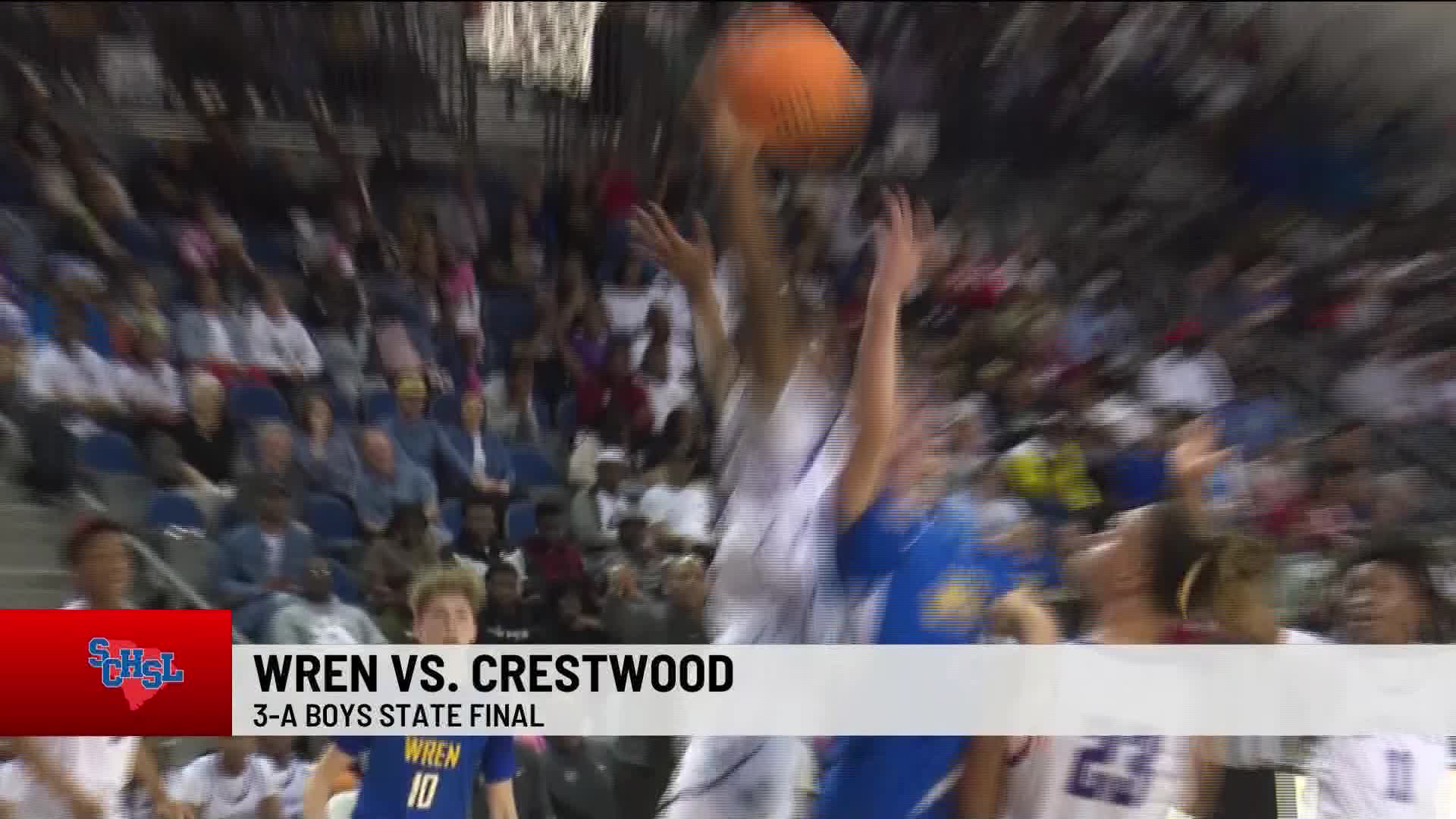 Johnathan Whysong scores 26 points as Wren defeats Crestwood 56-49 for ...