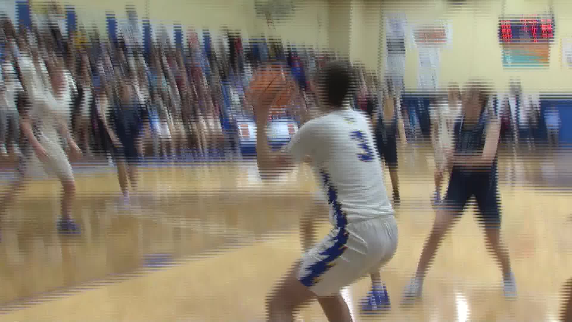 High School Standout: Wren Basketball Reaches Upper State Final – WSPA ...