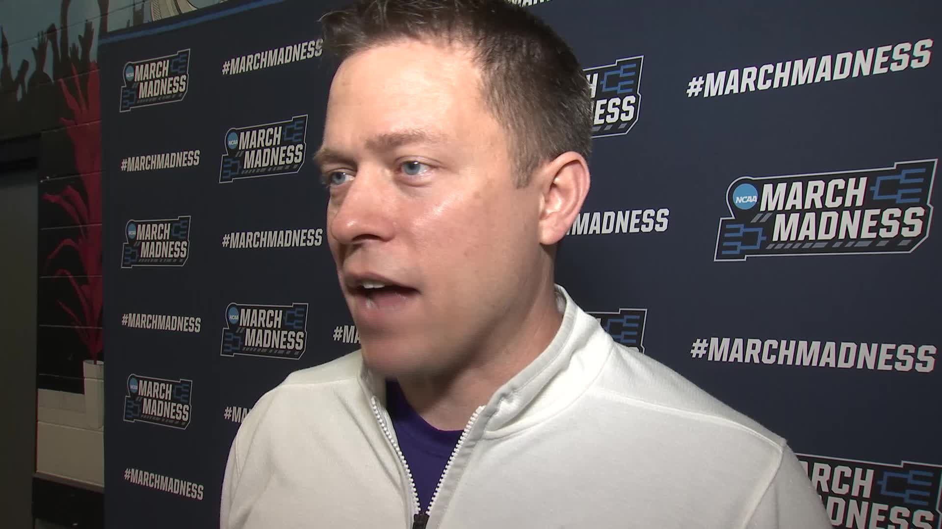 Furman plays Virginia in NCAA Tourney Thursday – WSPA 7NEWS