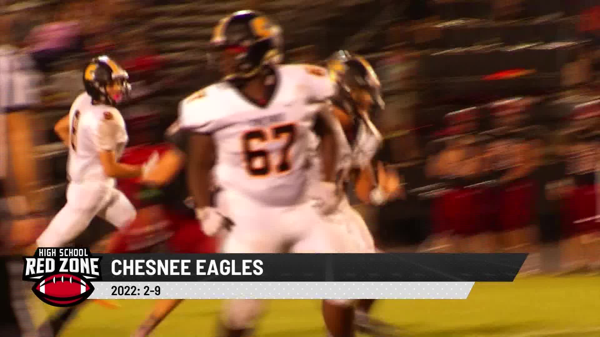 2023 Preview: Chesnee Eagles – WSPA 7NEWS